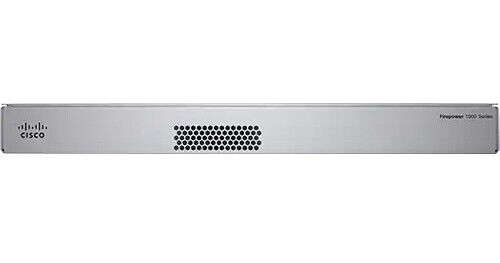 Cisco FirePOWER 1150 Next-Generation Firewall FPR1150-NGFW-K9