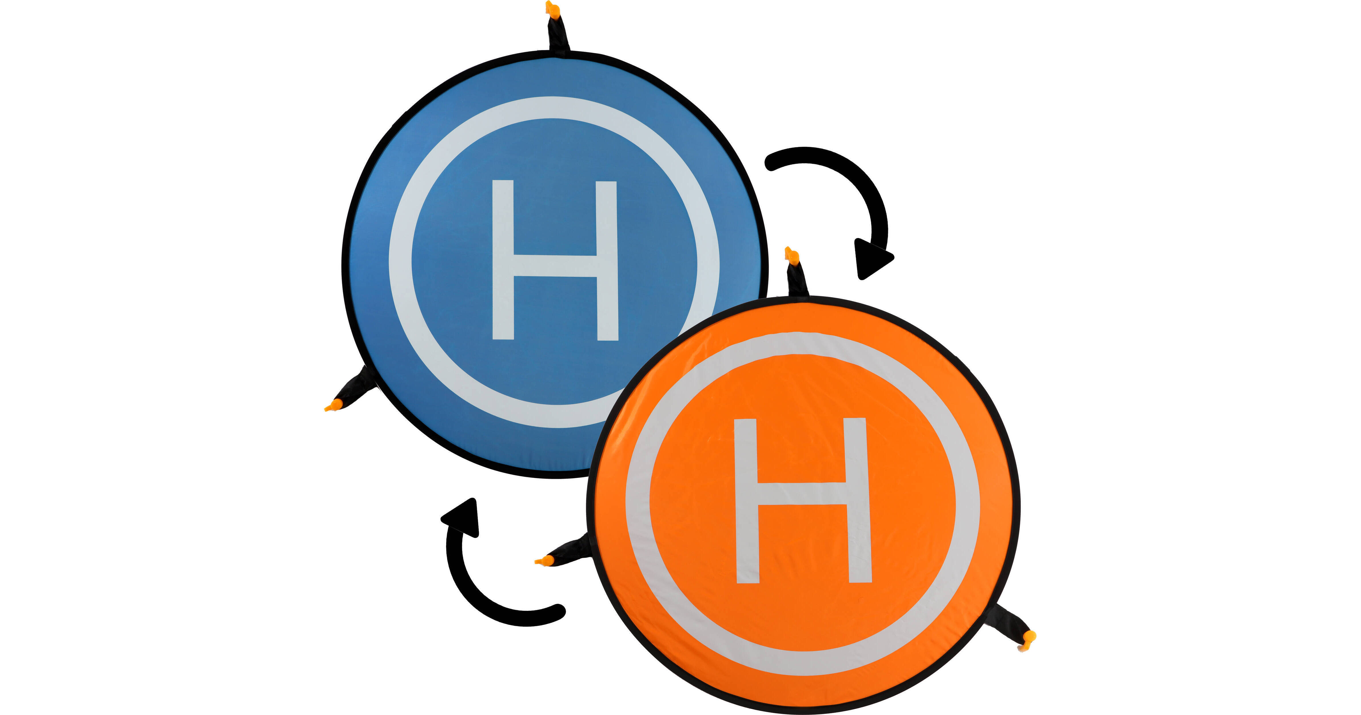 landing Pads | B&H Photo Video