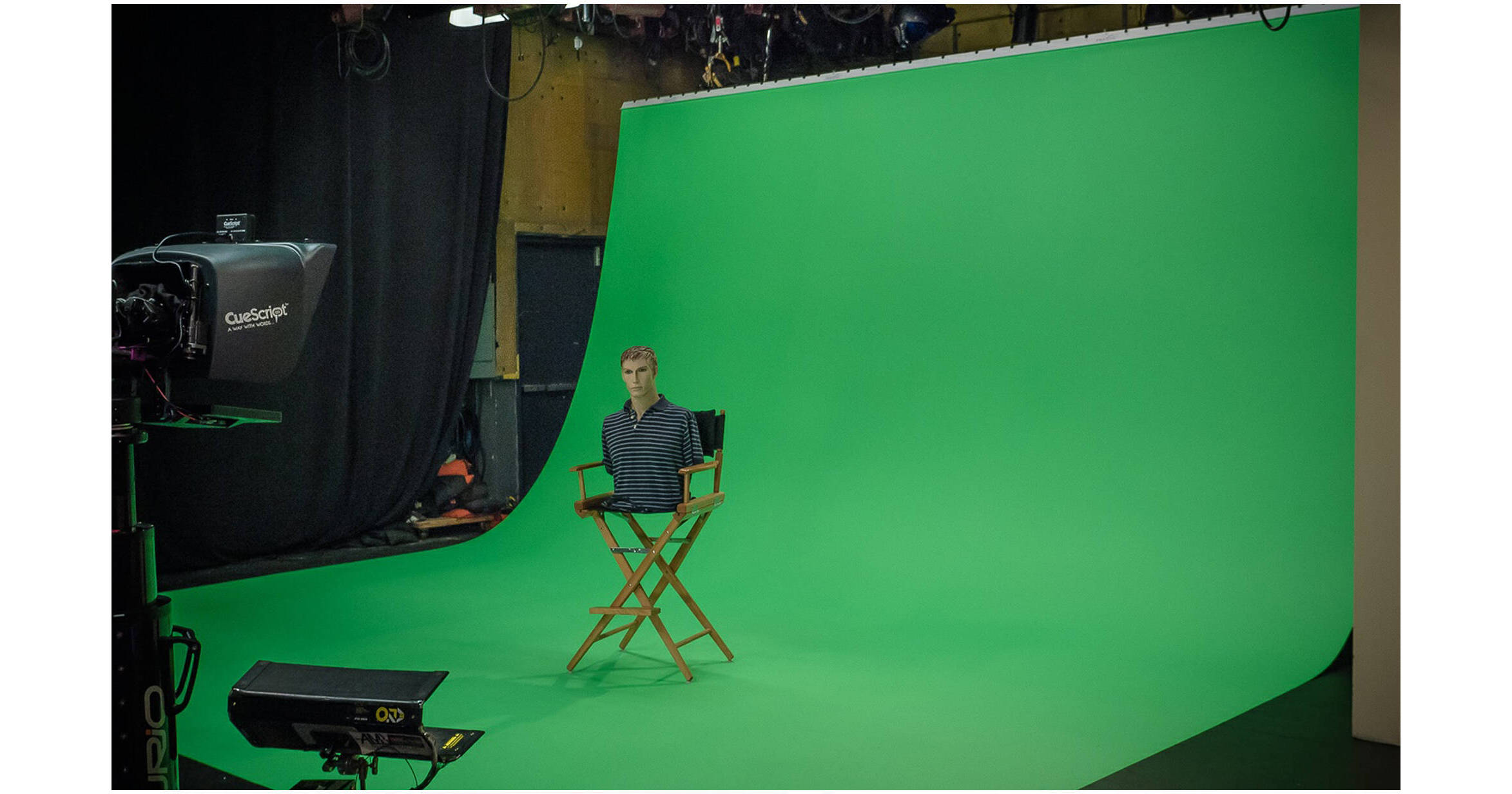 Pro Cyc PC240 Green Screen PC240-NS B&H Photo Video