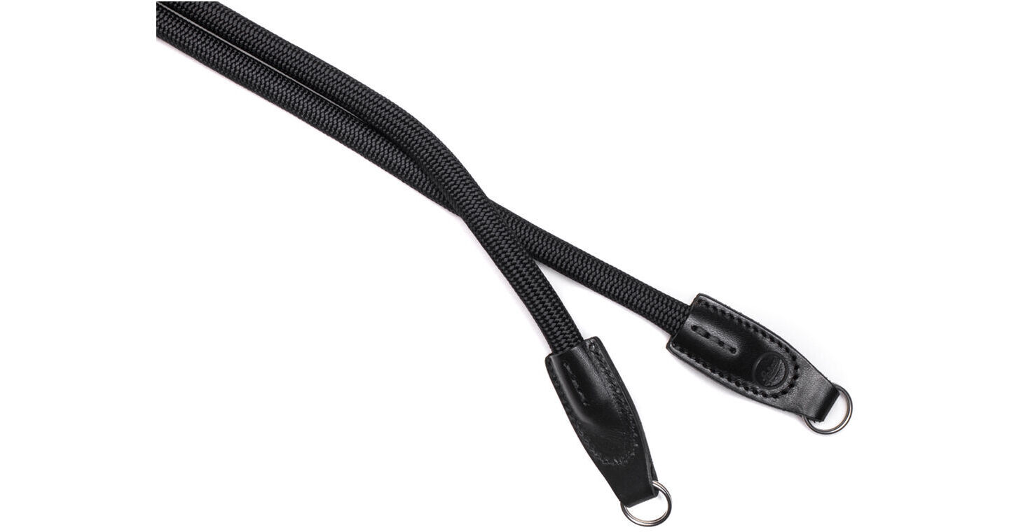 Leica 40" Rope Strap (Black) 196-34 B&H Photo Video