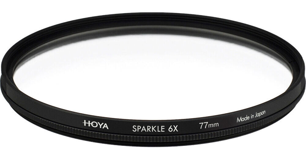 Hoya Star & Special Effects Filters | B&H Photo Video