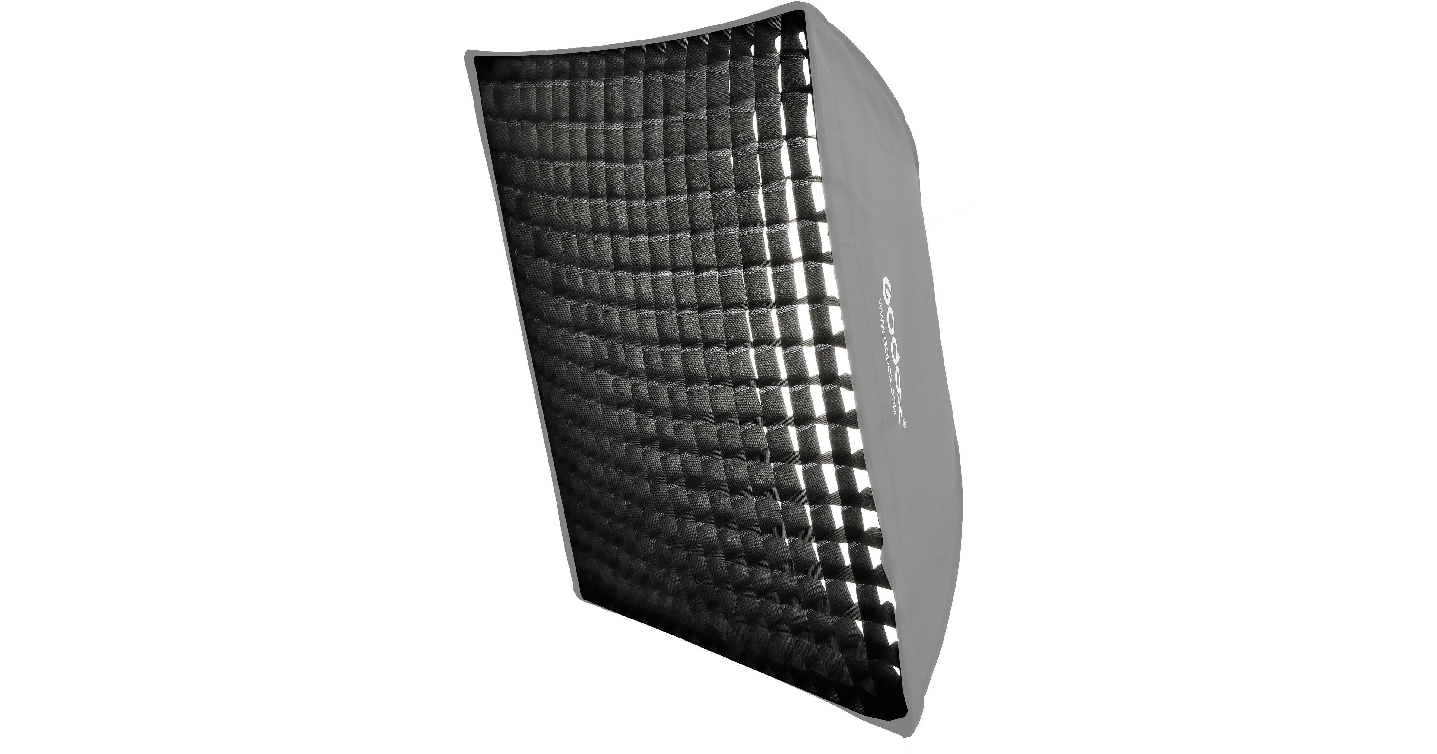 Godox Rectangular Softbox Grid (23.6 x 35.4") SOFTBOXGRID6090