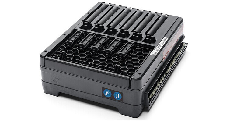 HP 777 DesignJet Maintenance Cartridge 3ED19A B&H Photo Video