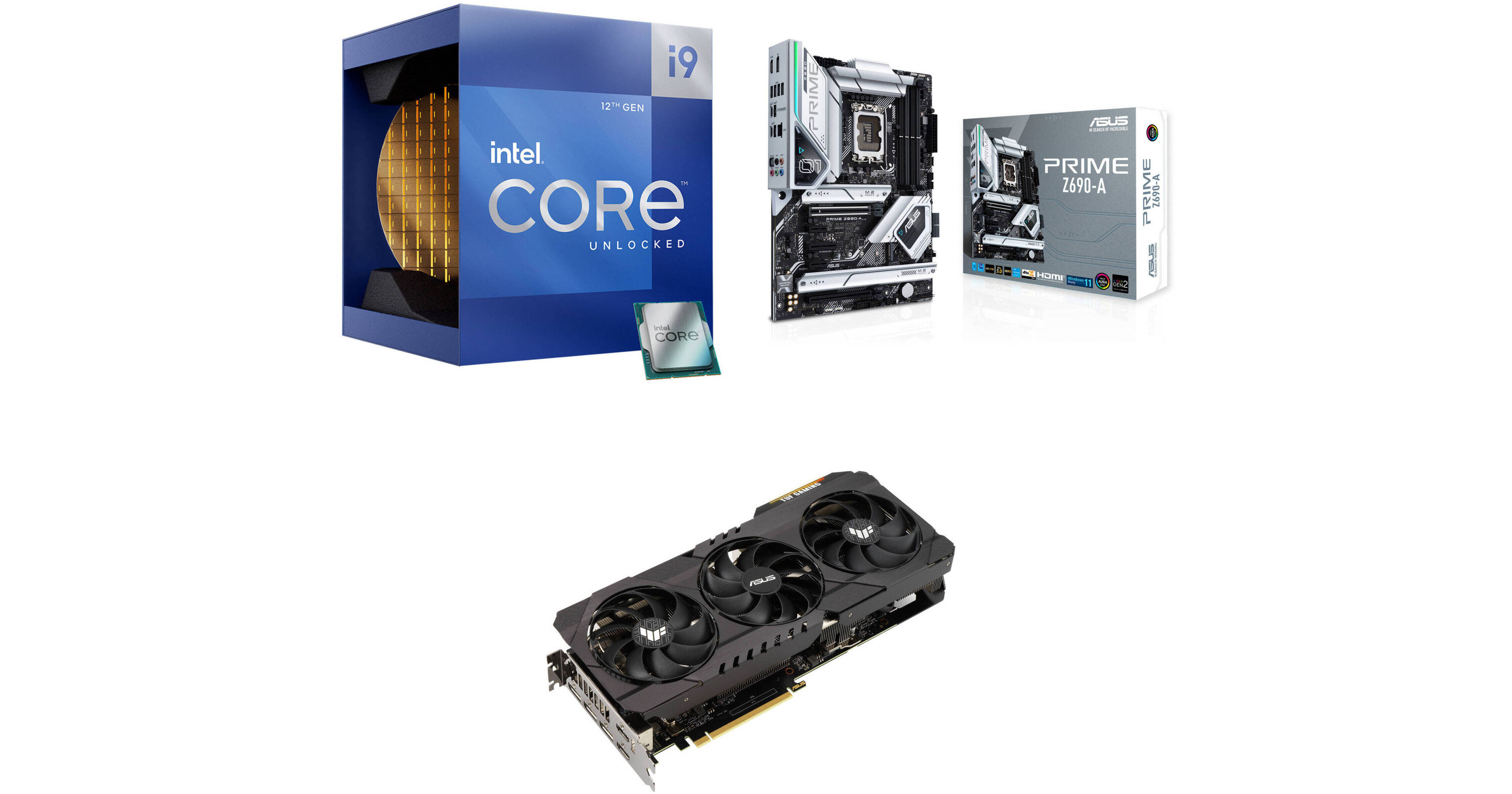 Intel CPU Bundles | B&H Photo Video