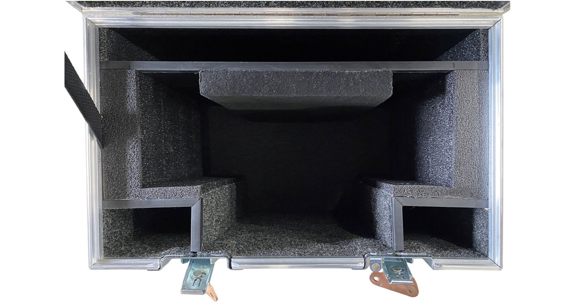 Innerspace Cases Monitor Case for SmallHD Cine 13 UHD 4K 3988