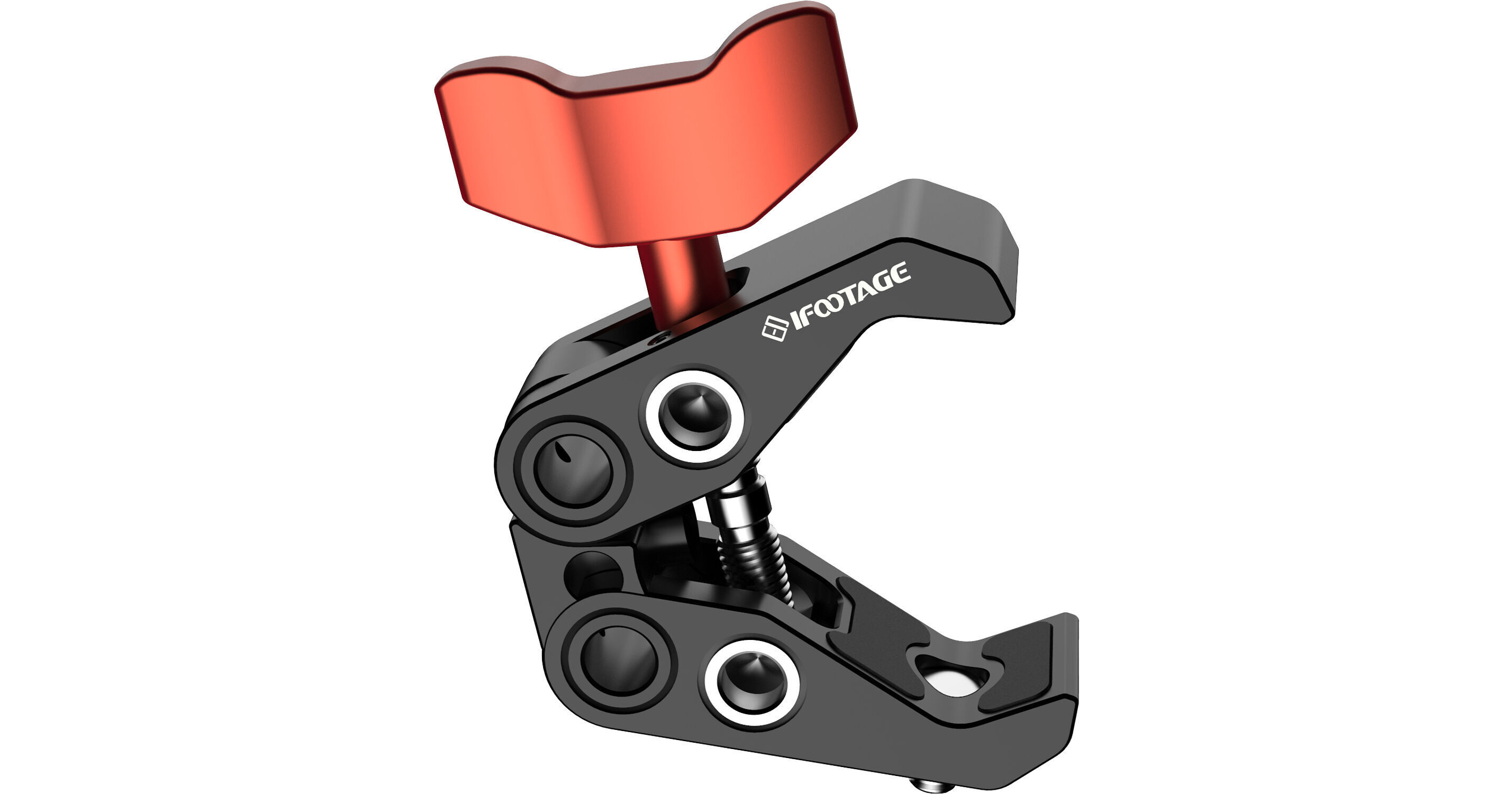 iFootage Pipe Grab Clamp PC-01 B&H Photo Video