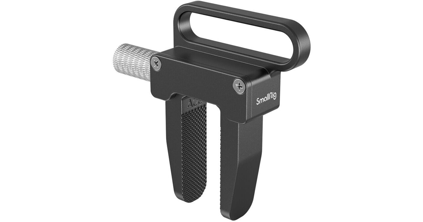 SmallRig HDMI Cable Clamp for Select Camera Cages 3637 B&H Photo