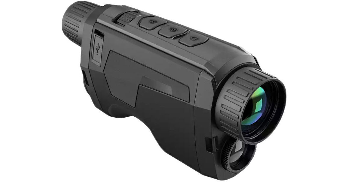 AGM Fuzion TM35-384 384 x 288 Thermal Imaging & 3142451005FM31