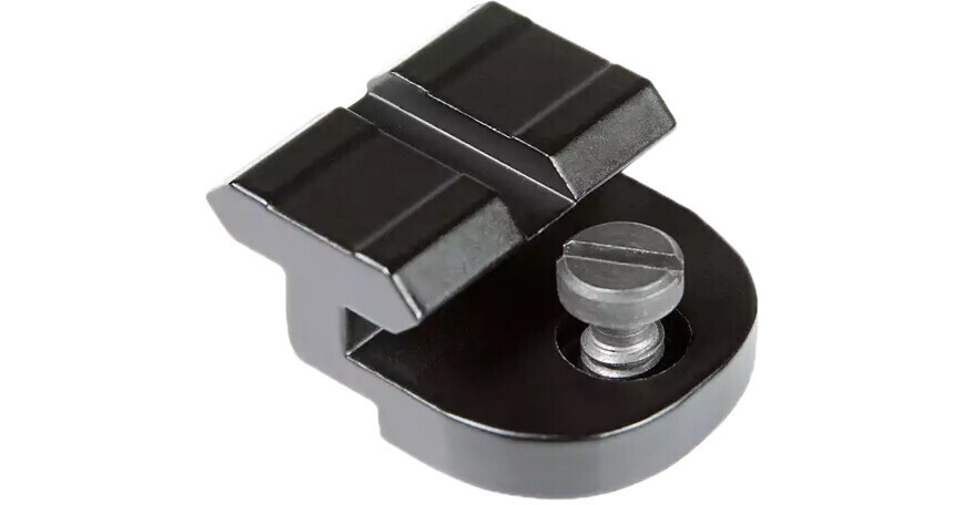 AGM Picatinny Adapter for PVS-14 Series Optics 6106PAP1 B&H