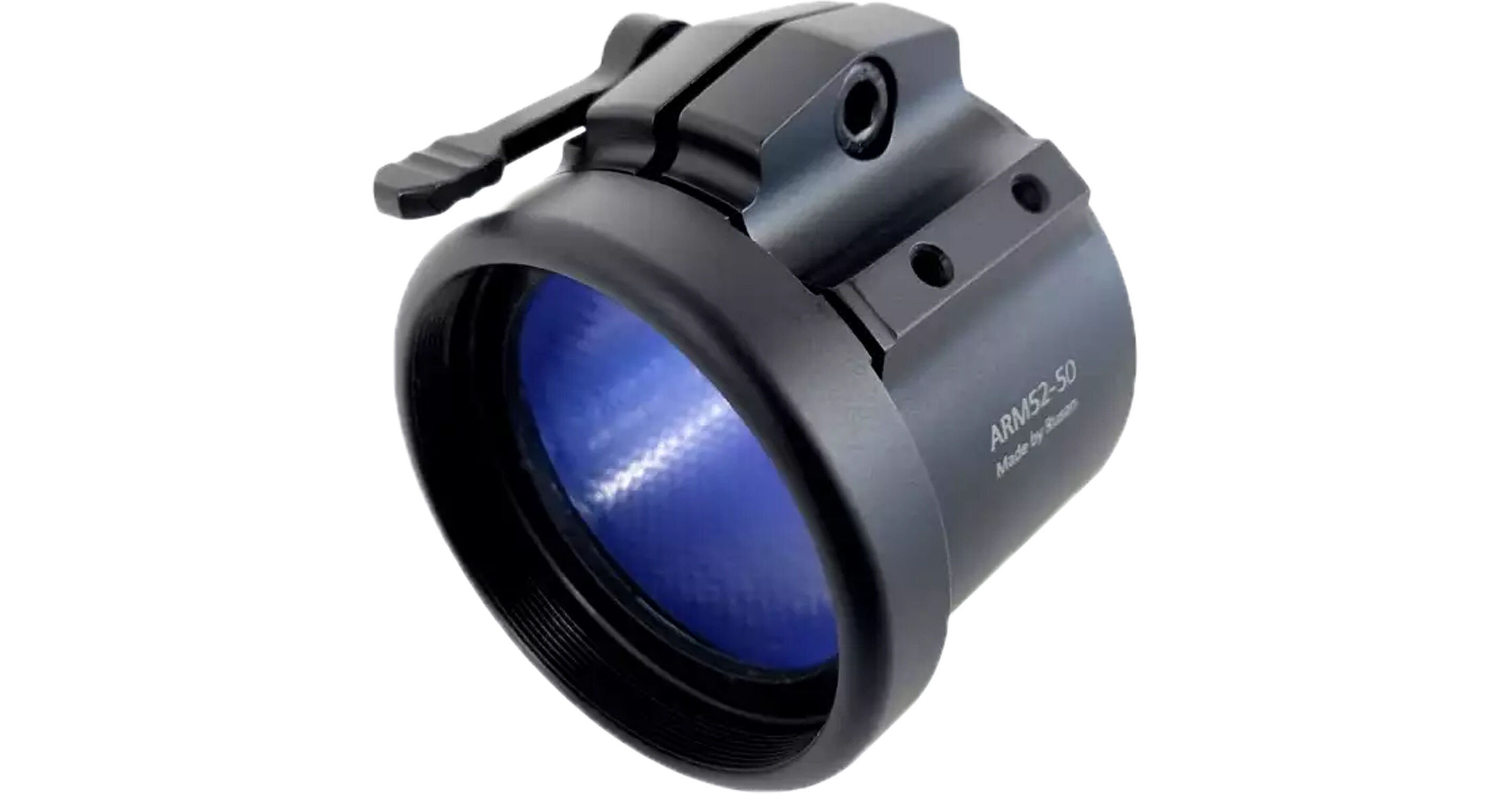 Night Vision Adapters for Cameras | B&H Photo Video