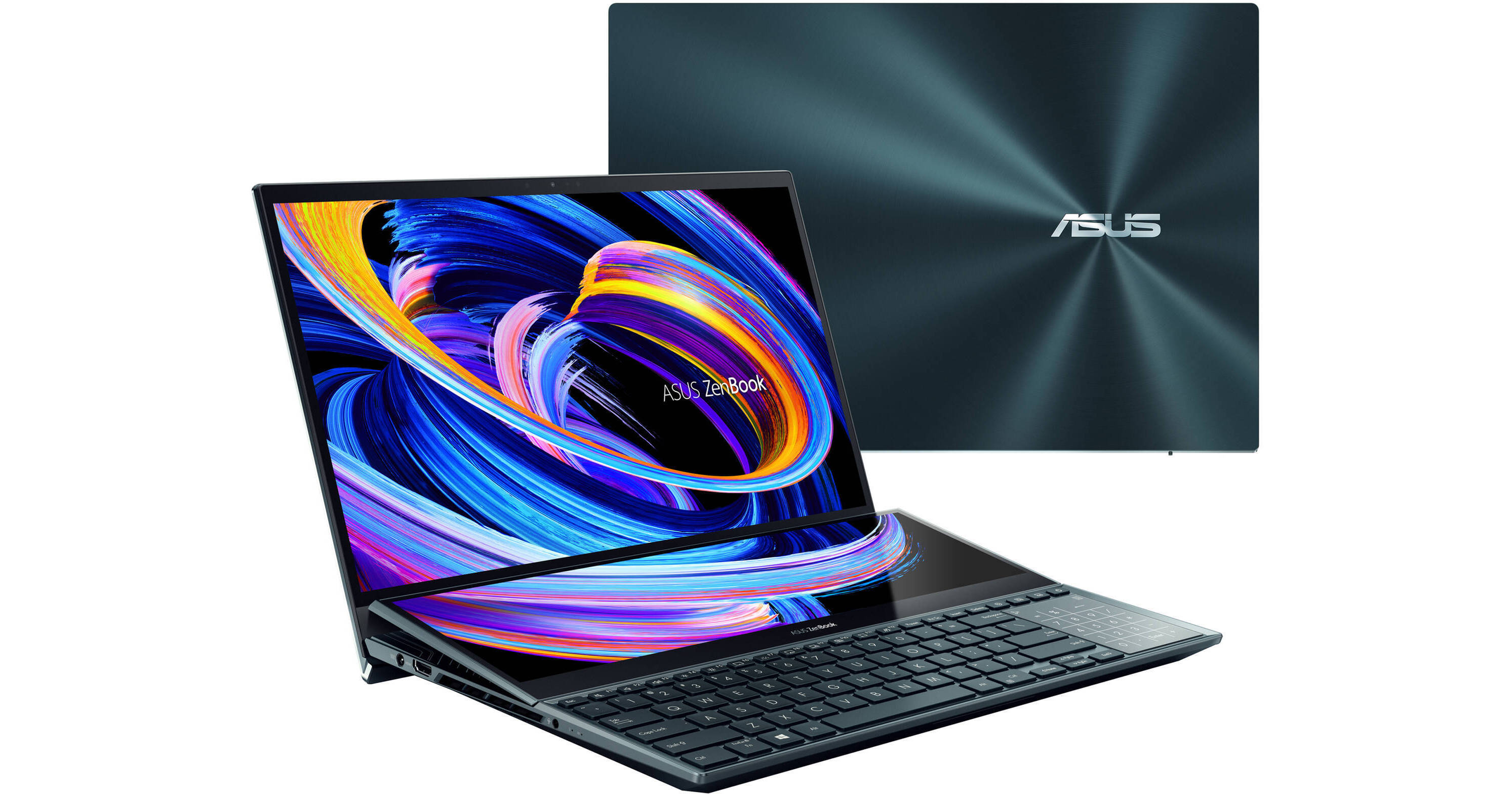 ASUS ZenBook Series | B&H Photo Video