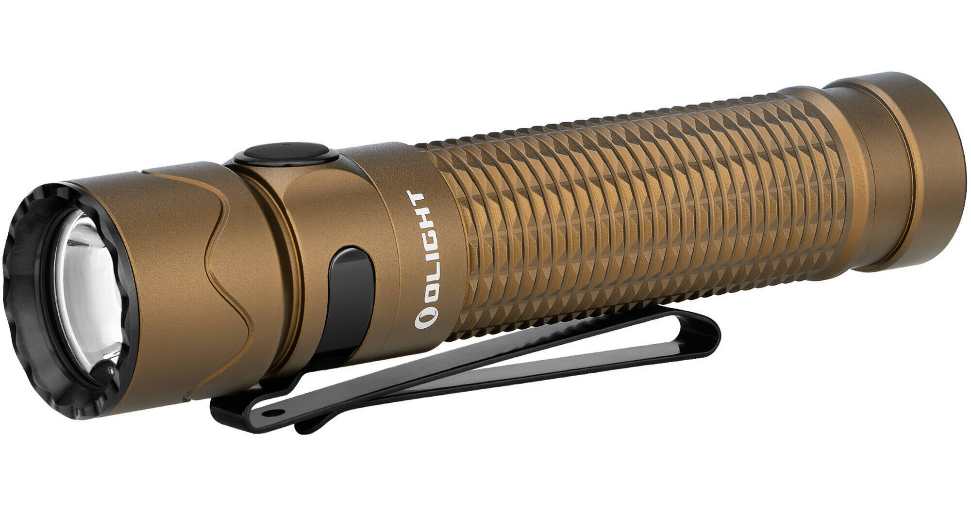 Olight Warrior Mini 2 EDC Tactical WARRIOR MINI 2 (DESERT TAN)