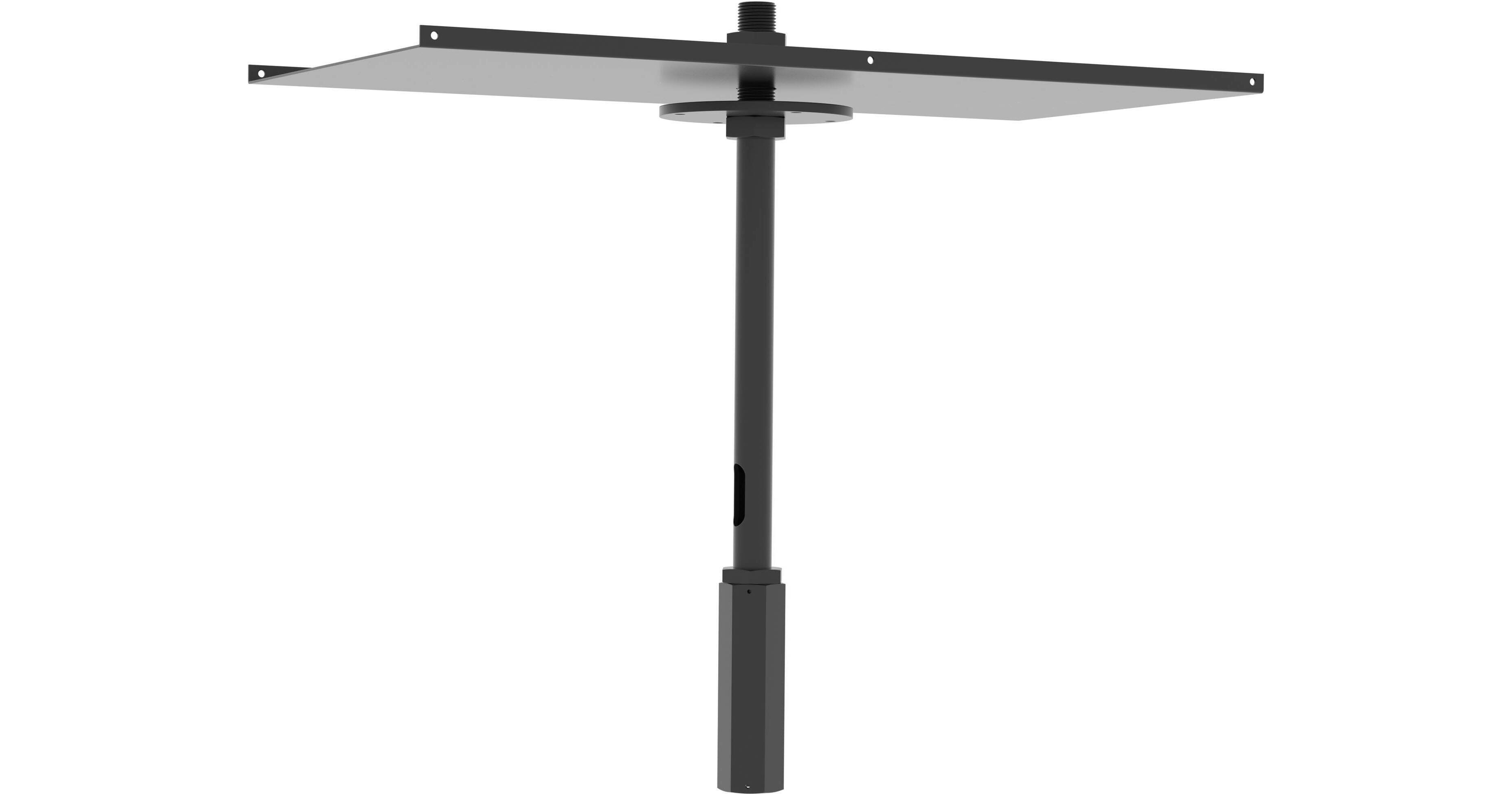 Vaddio Drop Down Mount for ePTZ Cameras (Short) 535-2000-280 B&H