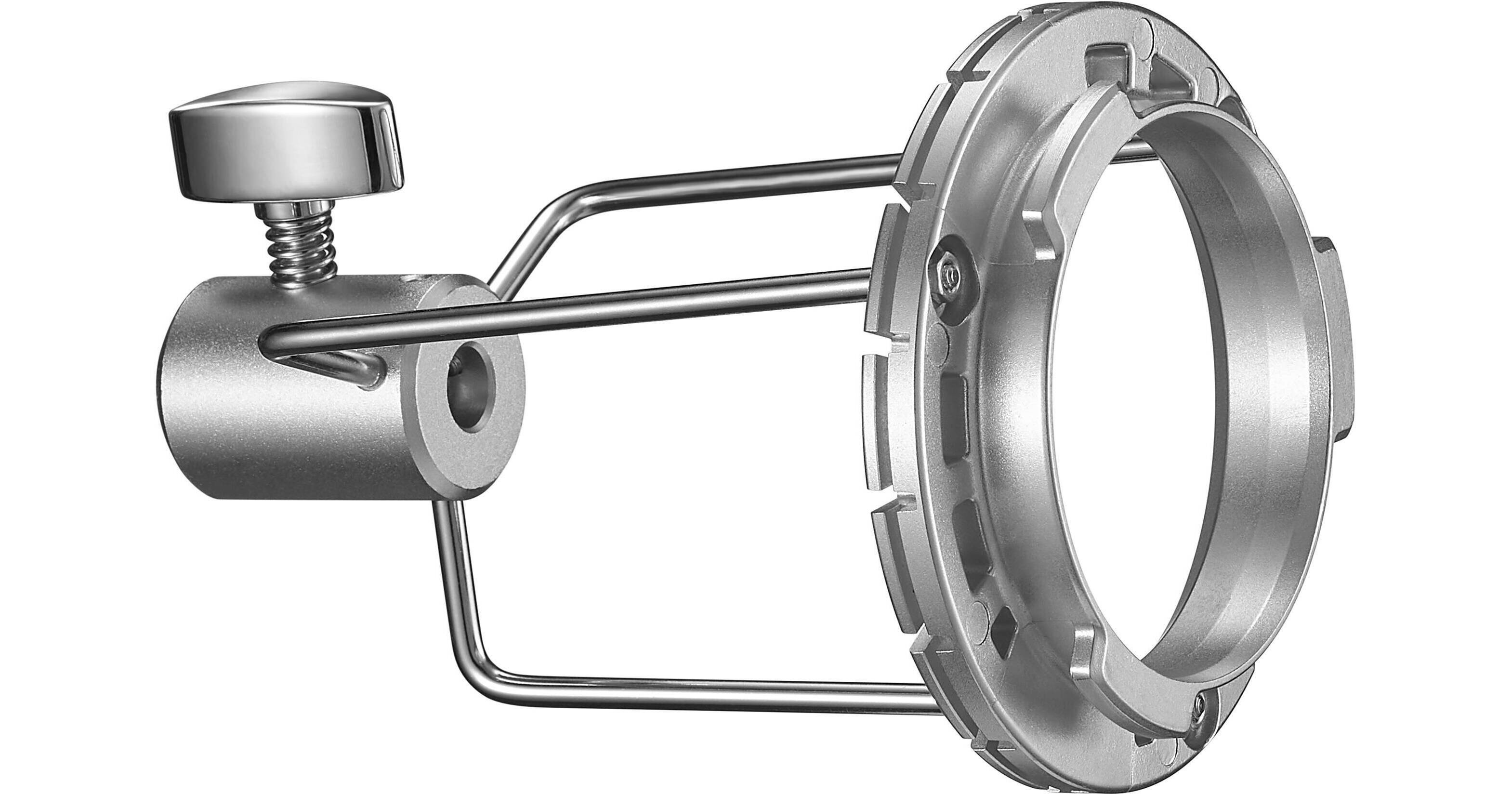 Godox Strobe Adapter (Godox-Mount) PF-GM B&H Photo Video