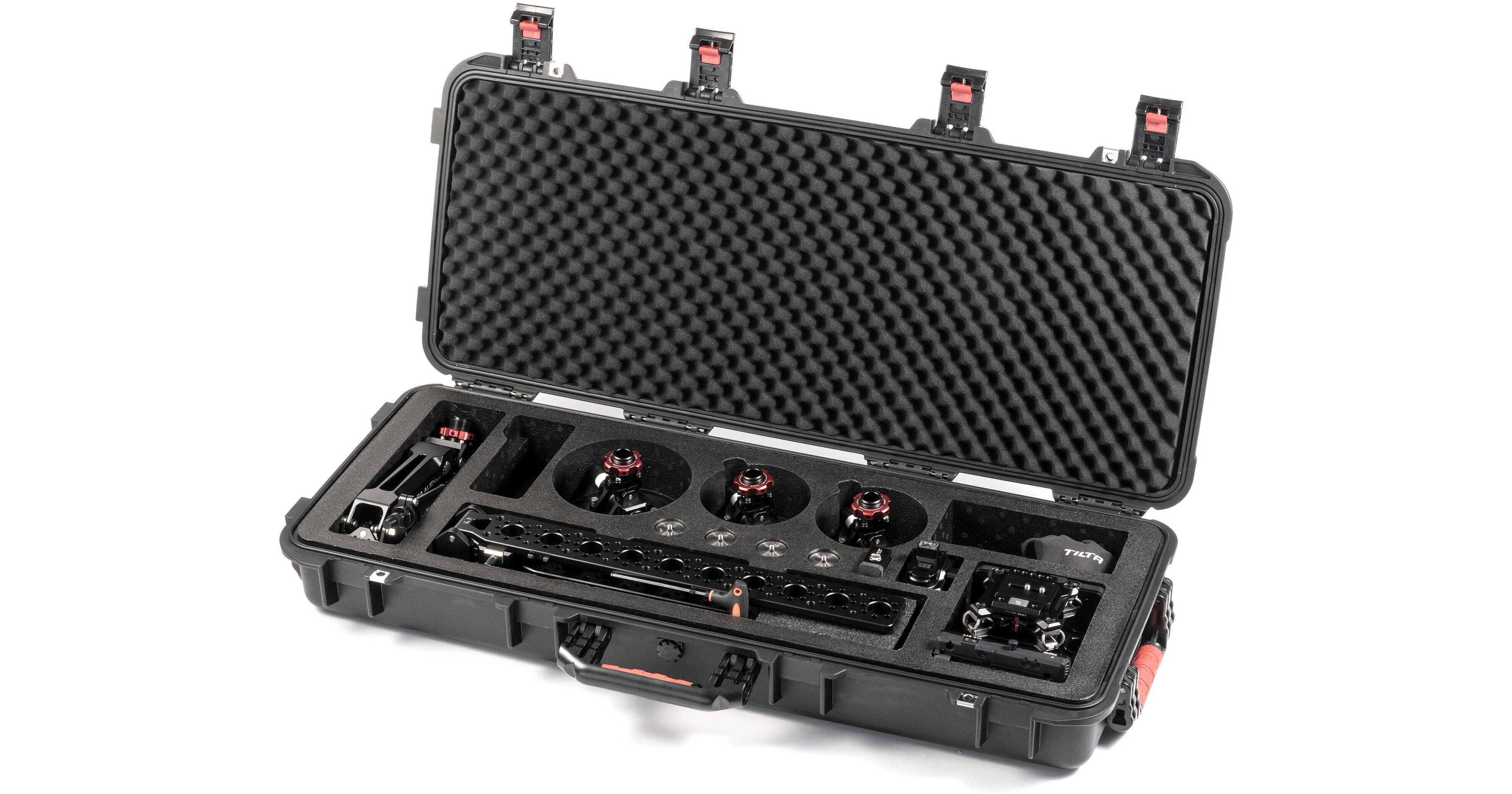 Tilta Hydra Alien Car Mounting System Pro Kit HDA-T02-A-V B&H