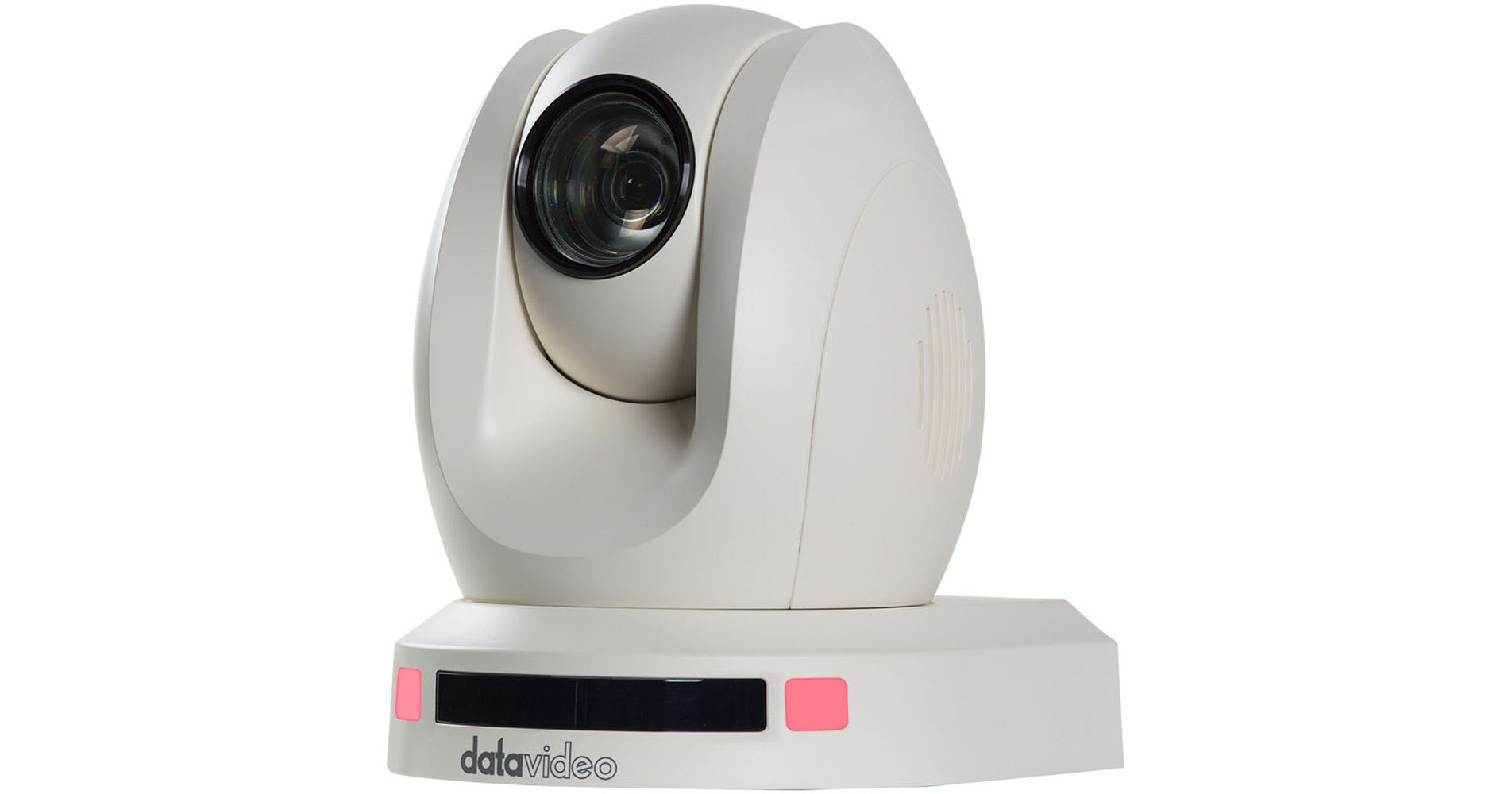 Datavideo HDBaseT PTZ Camera with 20x Optical Zoom PTC-140TW-6