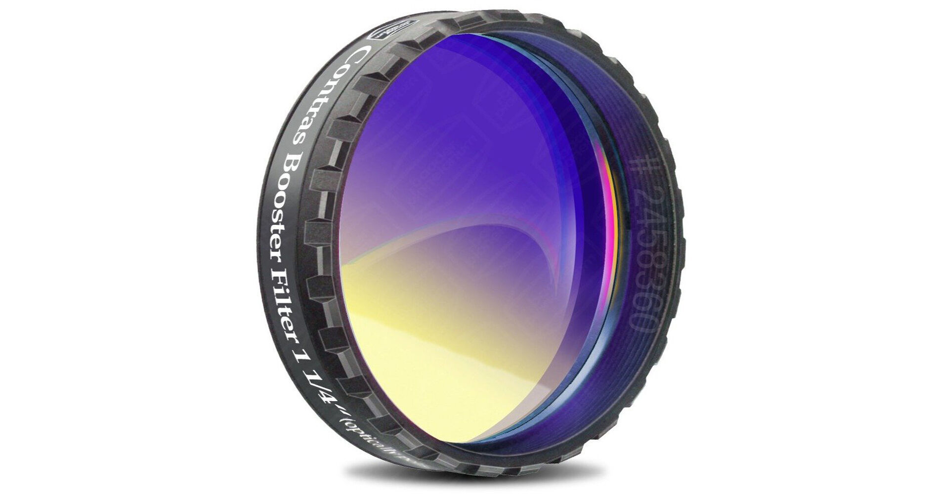 Alpine Astronomical Baader Contrast Booster Filter FCNBST-1 B&H