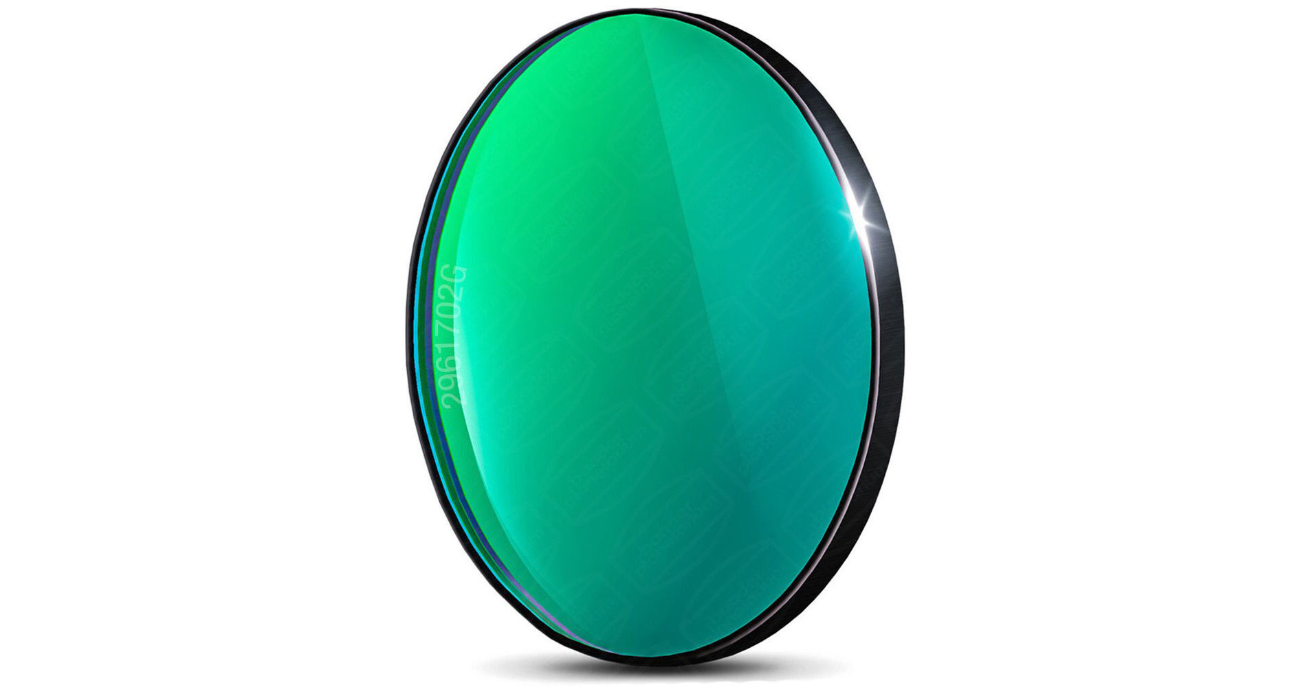 Alpine Astronomical Baader SLOAN/SDSS g' Filter FSLN-RD36G B&H