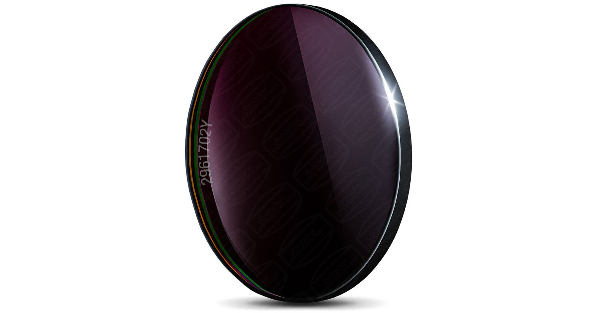 Alpine Astronomical Baader SLOAN/SDSS y' Filter FSLN-RD36Y B&H