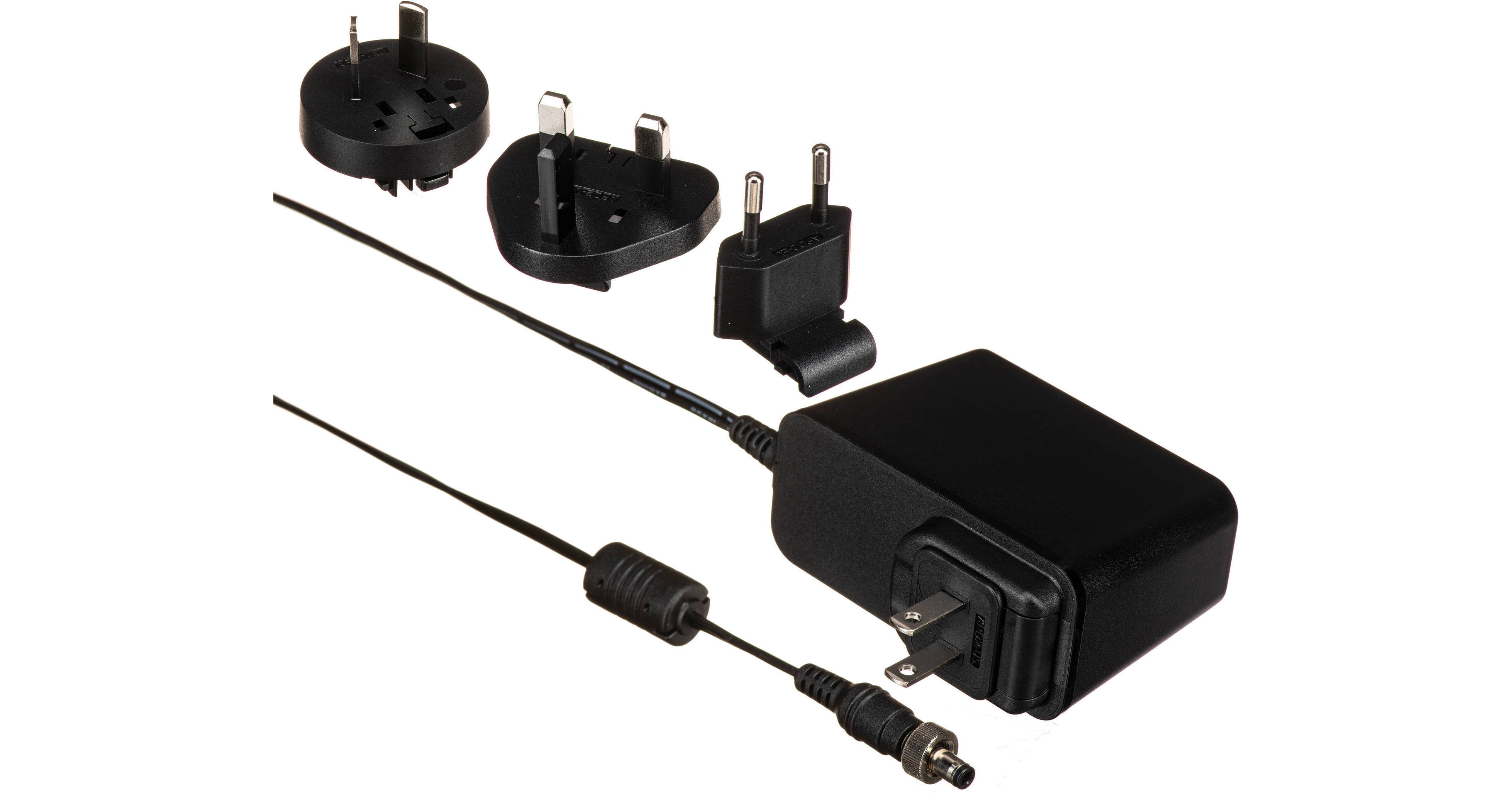 Blackmagic Design Power Supply for ATEM Mini PSUPPLY-12V60WLOCK