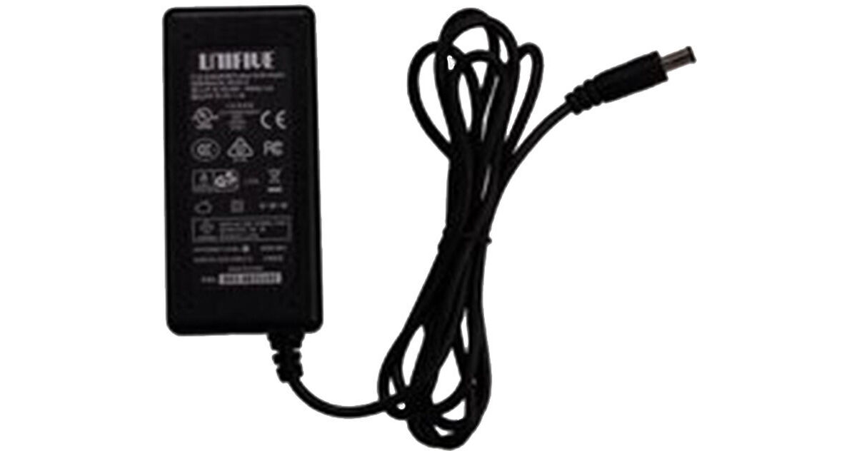 Elmo AC Adapter for P10, P10S, P30, P30S, P30HD, P100,
