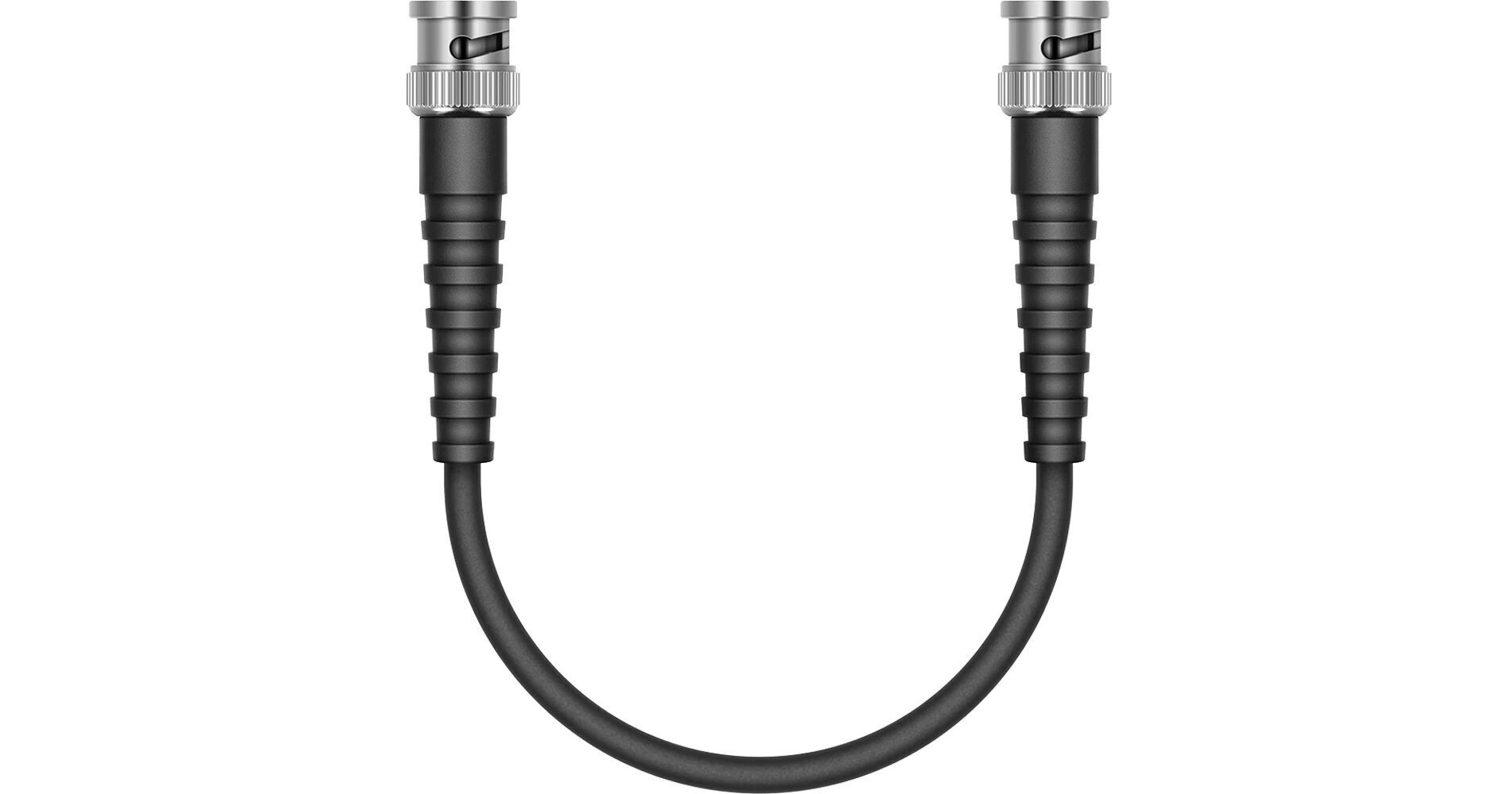 Sennheiser GZL RG 58 Coaxial RF Antenna Cable GZL RG 58 - 0.25M