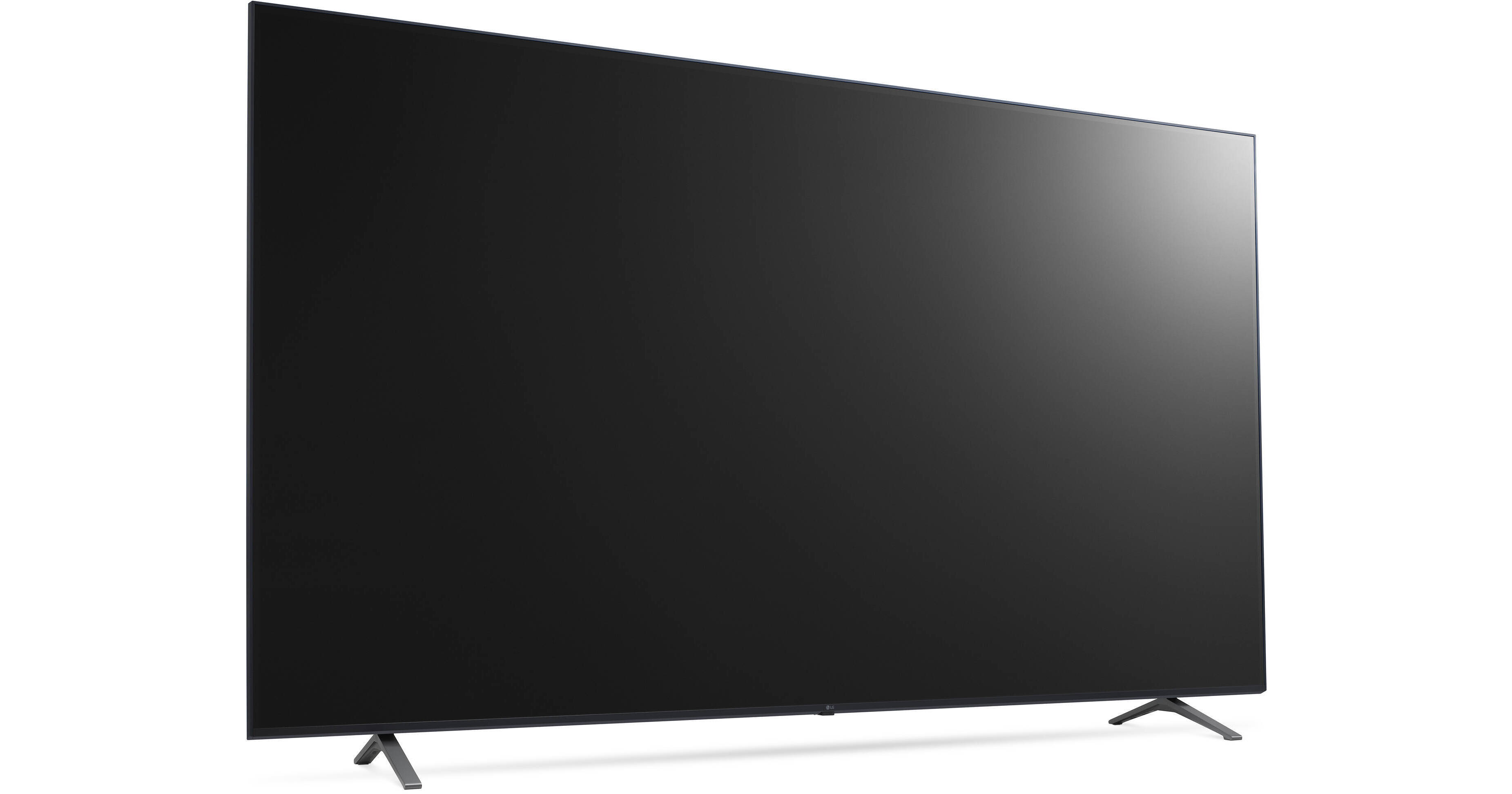 LG UL3J-E 75" 4K IPS LED Commercial Display 75UL3J-E B&H Photo