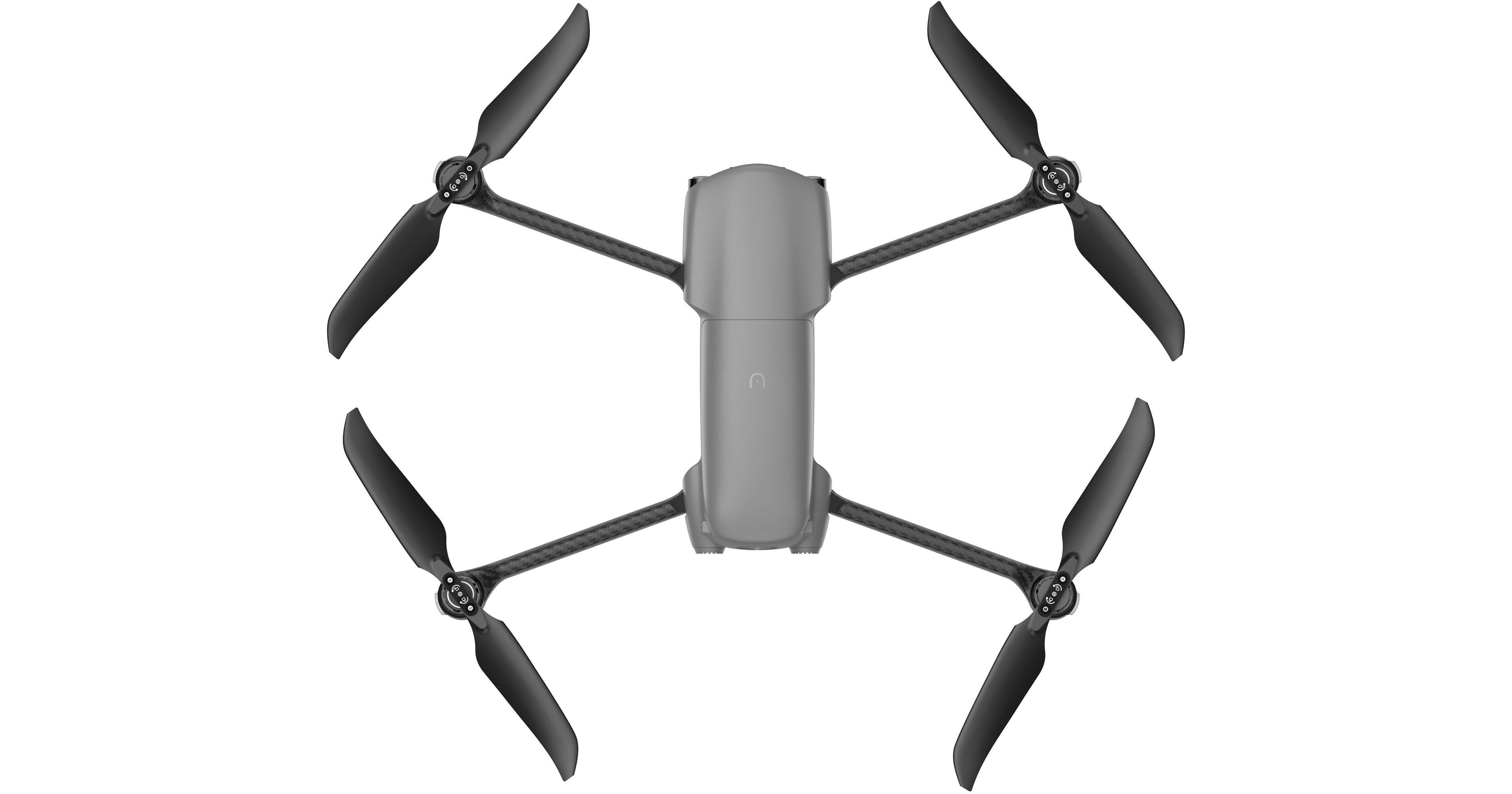 Autel Robotics EVO Lite+ Drone 102000667 B&H Photo Video