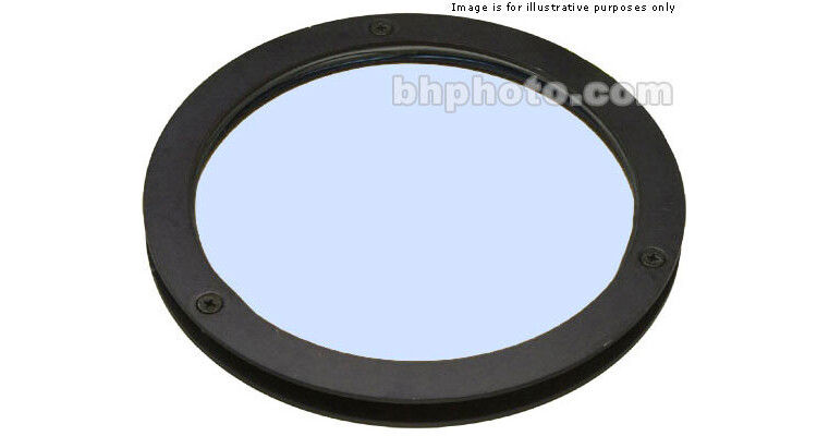 Mole-Richardson Dichroic Daylight Conversion Filter 415120 B&H