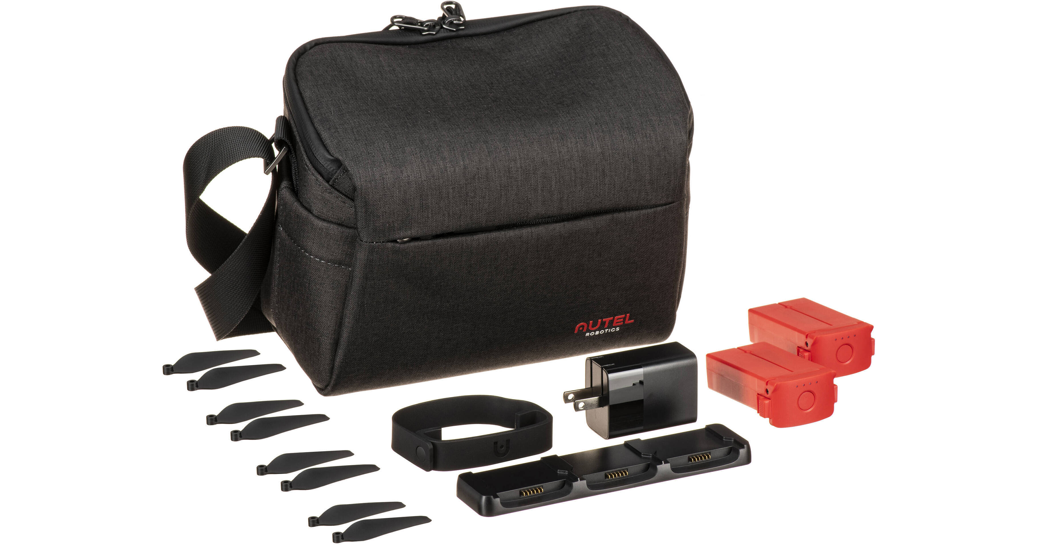 Autel Robotics On The Go Bundle for EVO Nano Drones 102000835