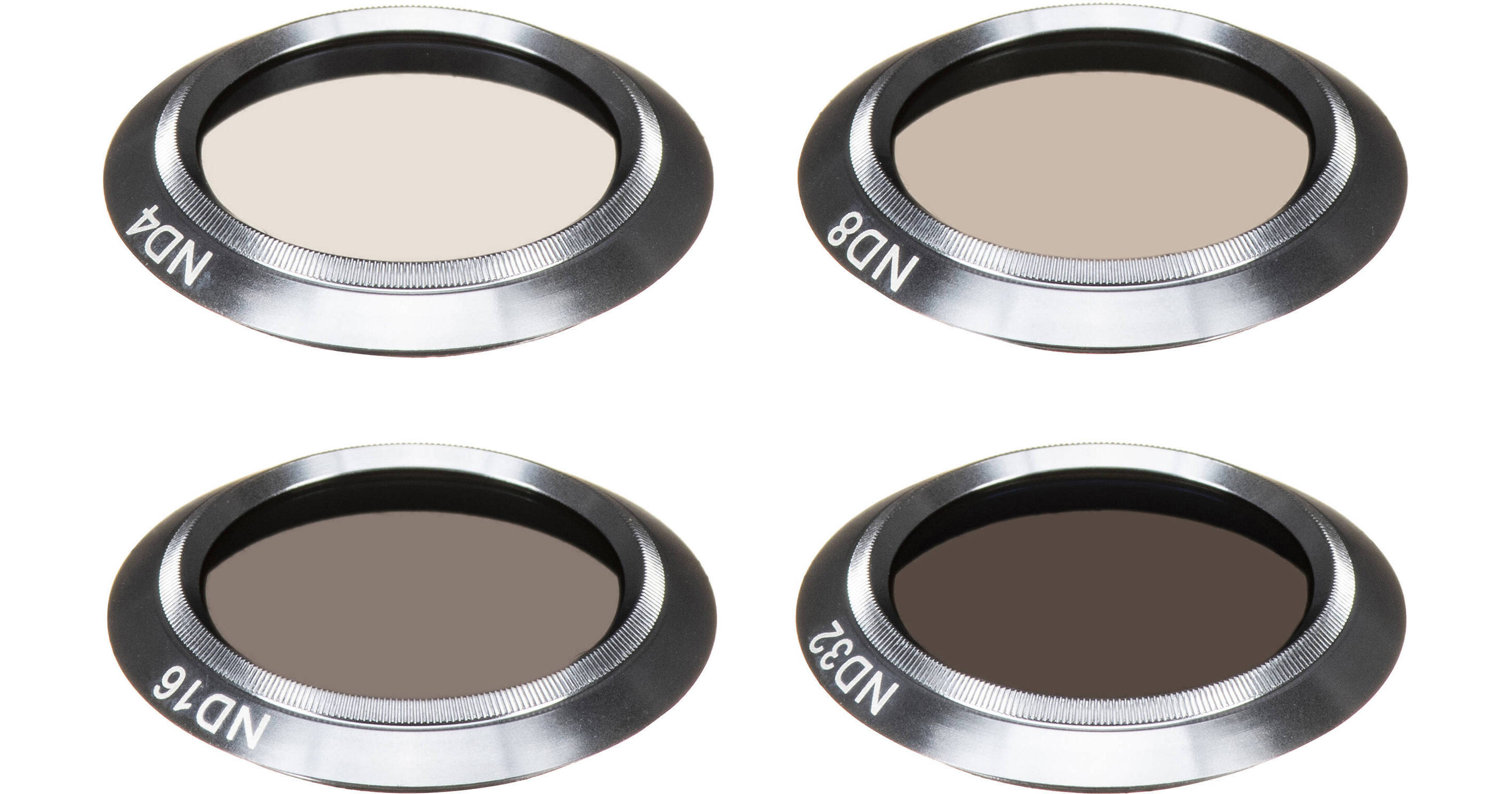 Autel Robotics ND Filters for EVO Lite (4-Pack) 103000019 B&H