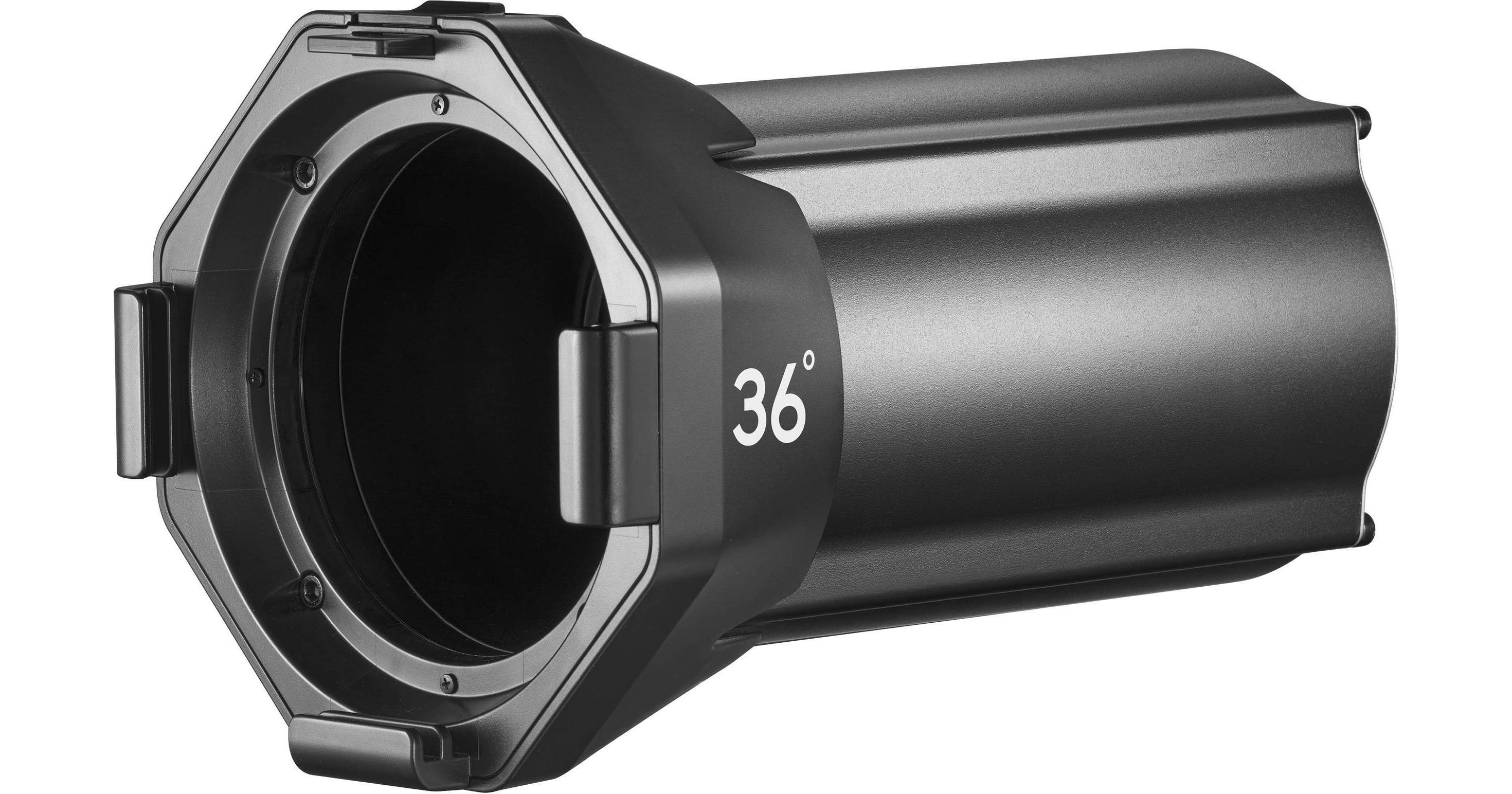 Godox 36° Lens for Spotlight Attachment LENS 36 B&H Photo