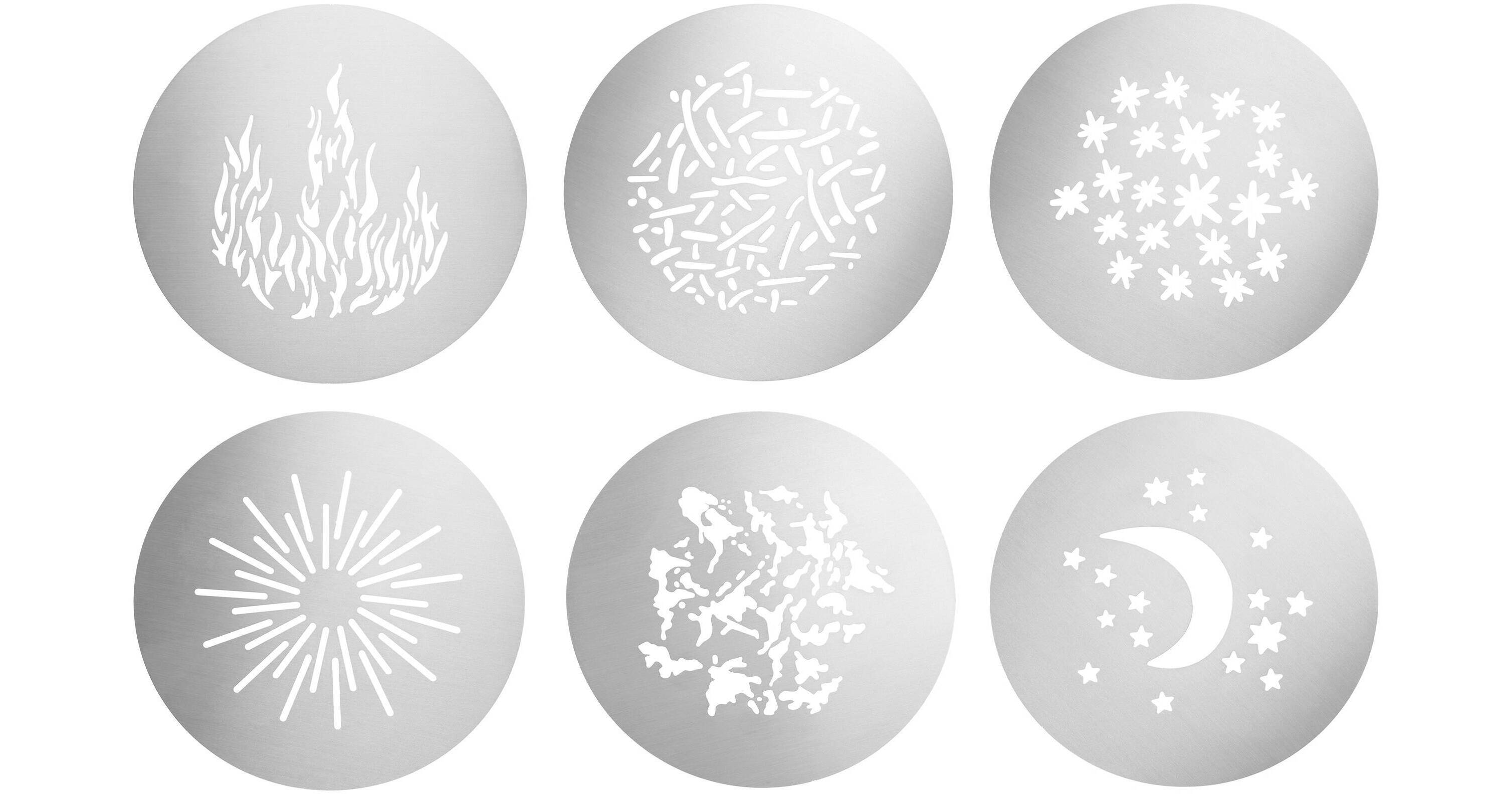 Godox Gobo Set VSA-GS1 VSA-GS1 B&H Photo Video