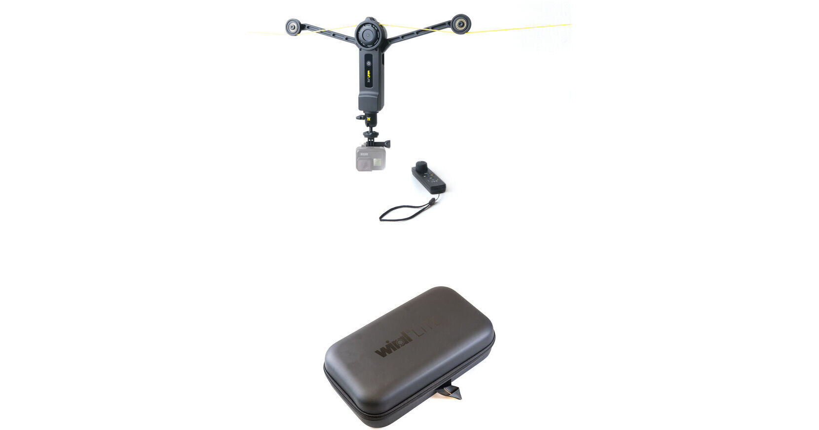 Cable Cams | Pro Video Cable Camera System | B&H