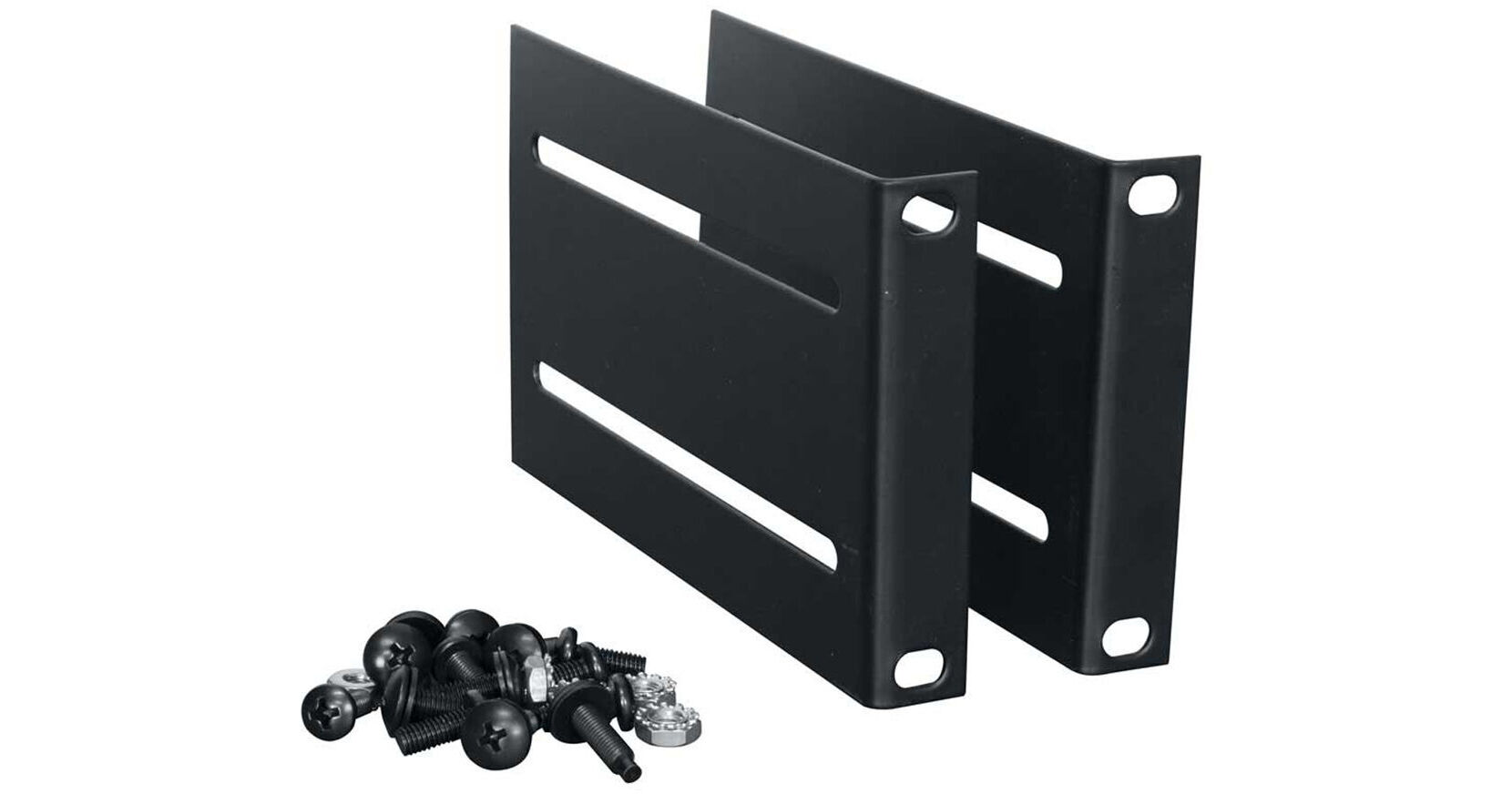 Lowell Manufacturing Mounting Bracket for Power Strip or PCMB-6