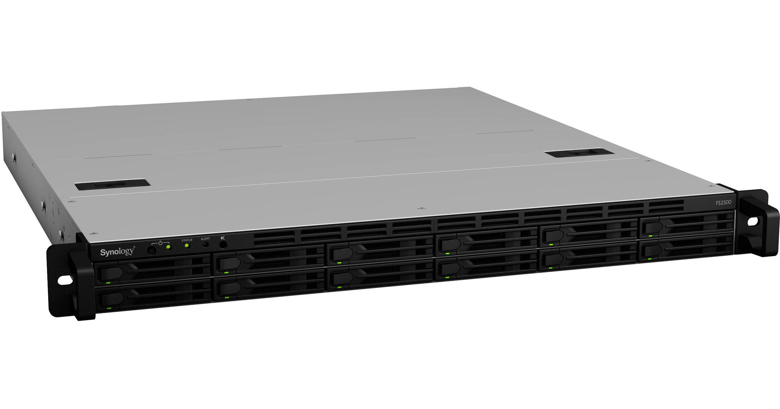 Synology FlashStation FS2500 12-Bay NAS Enclosure FS2500 B&H