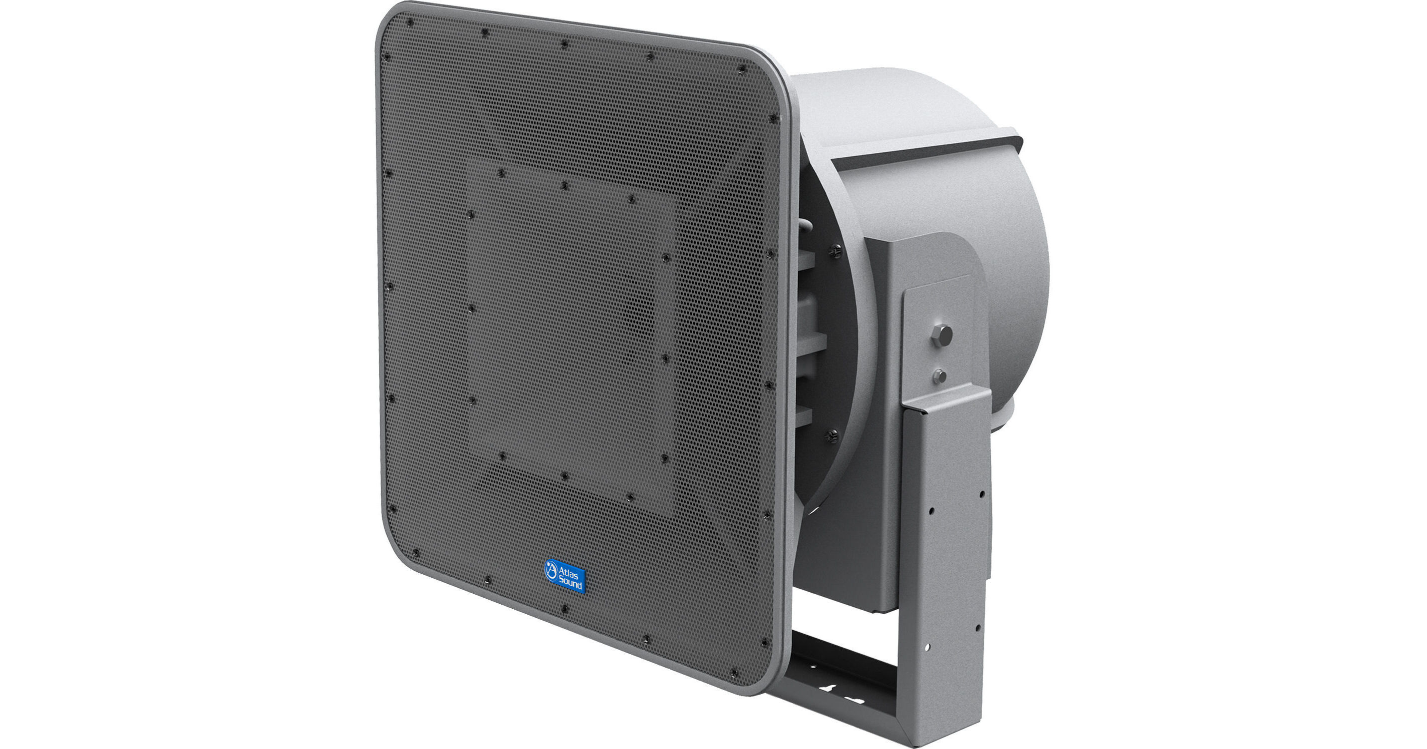 AtlasIED 12" 2-Way Stadium Horn System 90x90 Degrees