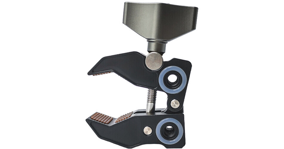 DigitalFoto Solution Limited C-Type Clamp for Video R-060 B&H