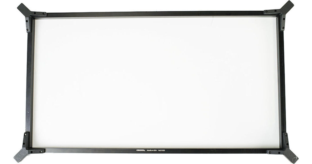 Chimera Lightbank Frame for Creamsource Vortex8 LED Panel