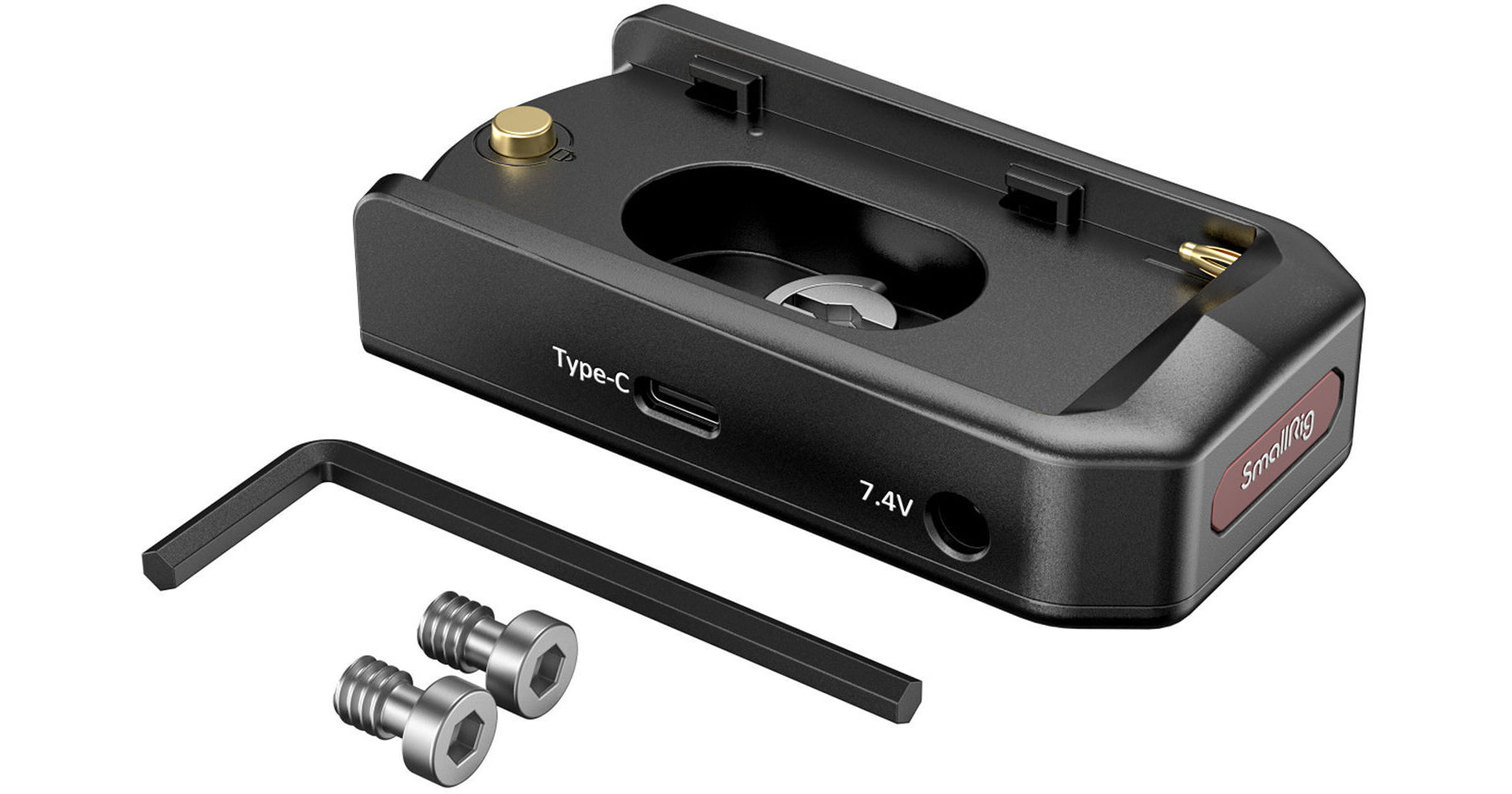 SmallRig Power Accessories | B&H Photo Video