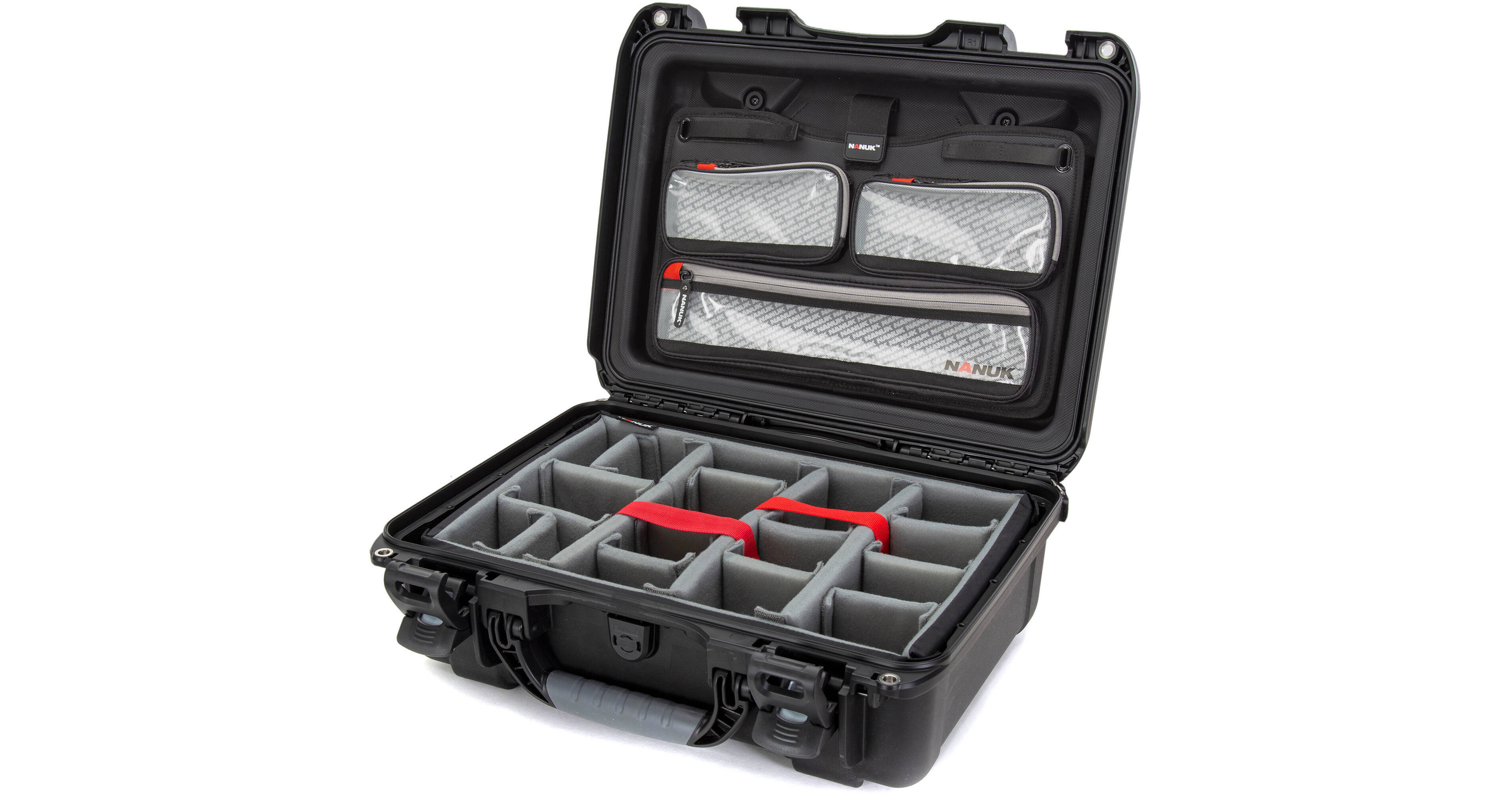 Medium Cases | B&H Photo Video