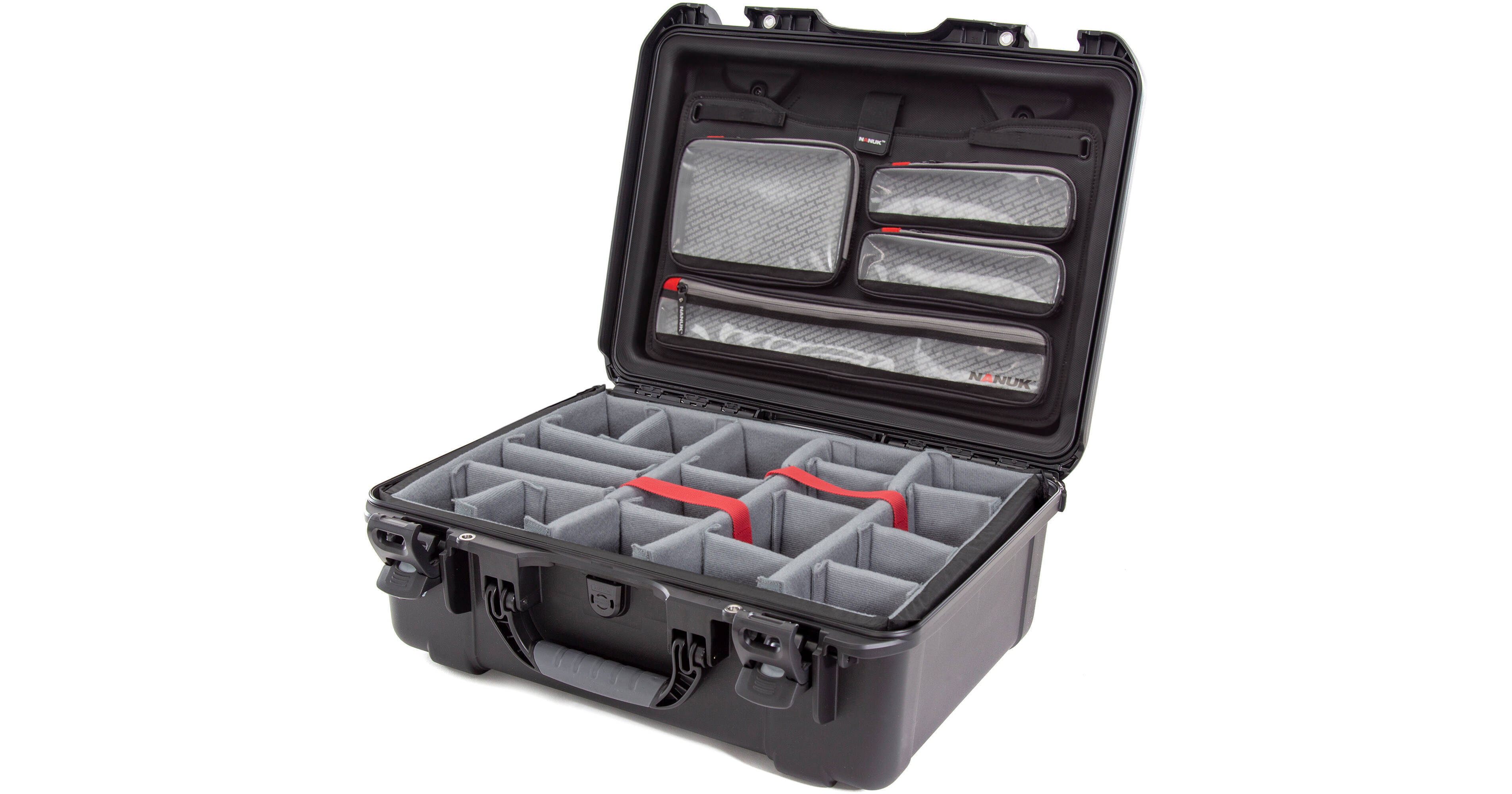 Hard Cases | Waterproof Hard Cases | B&H Photo