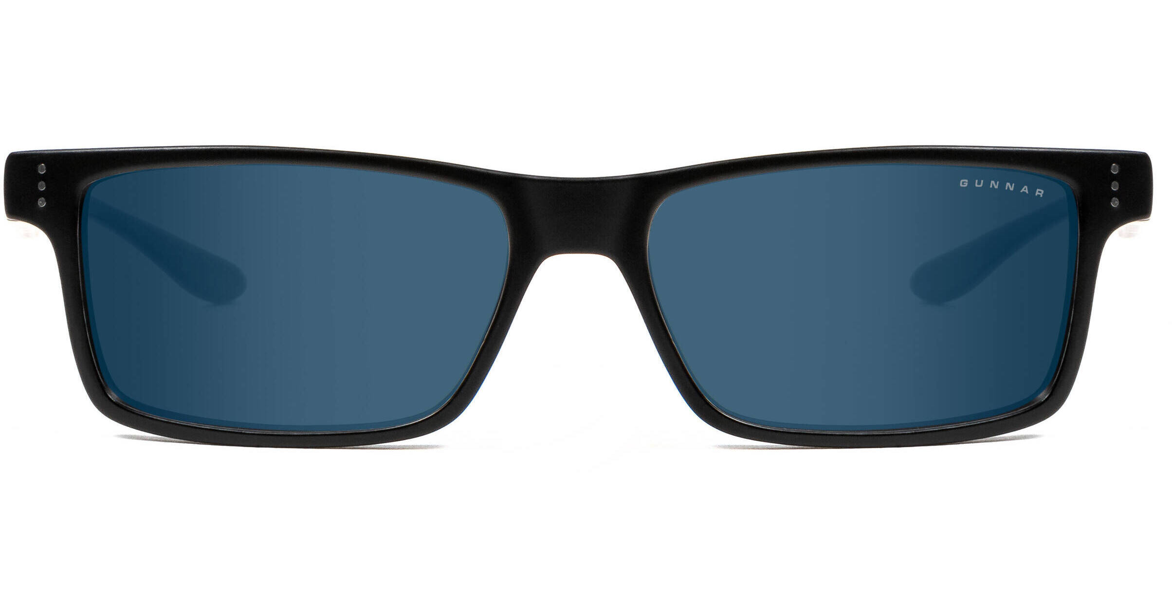GUNNAR Vertex Blue Light Blocking Sunglasses VER-00111 B&H Photo