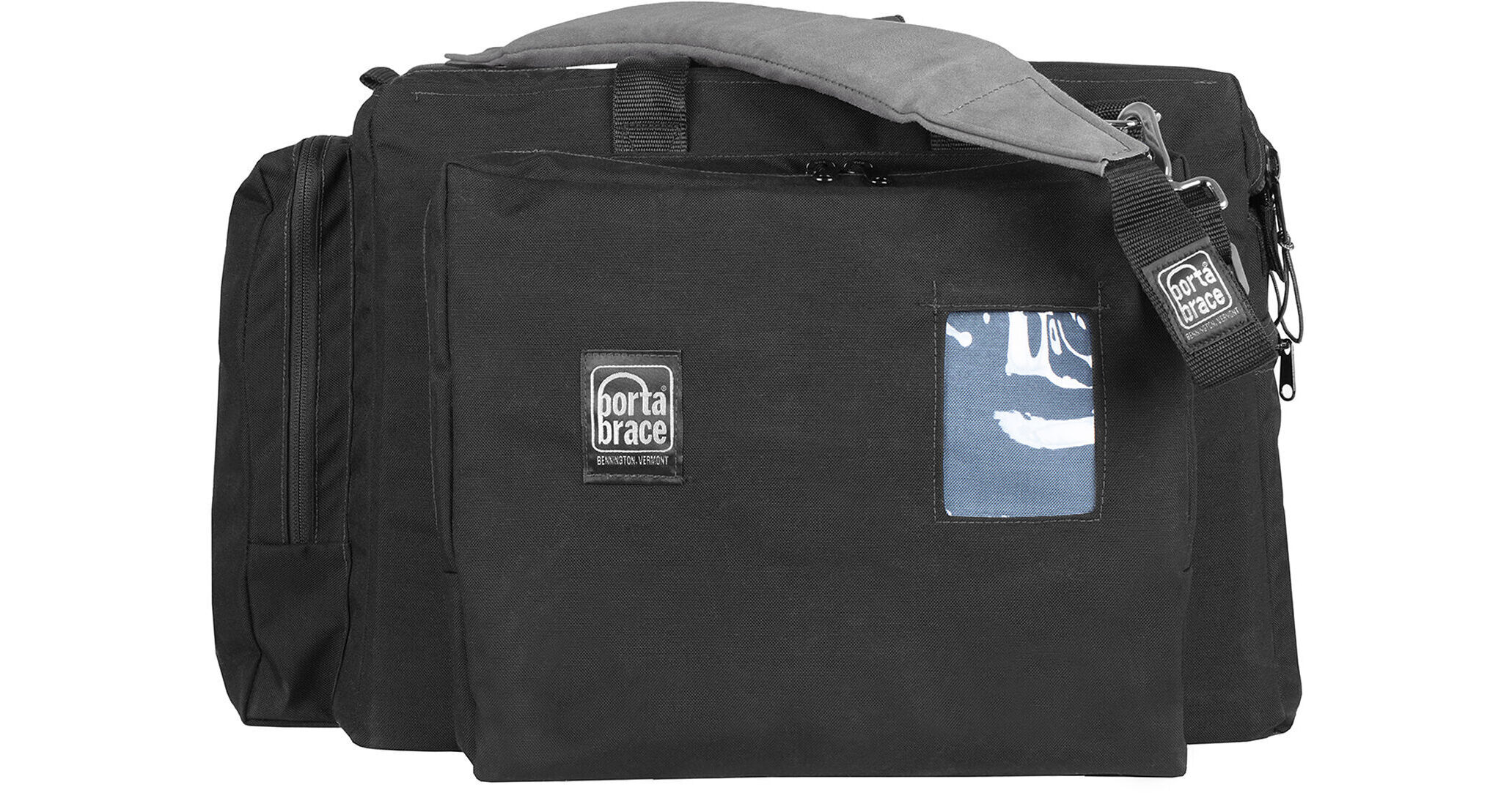 PortaBrace Padded Carrying Case for DJI Ronin 4D CINEMA-RONIN4D