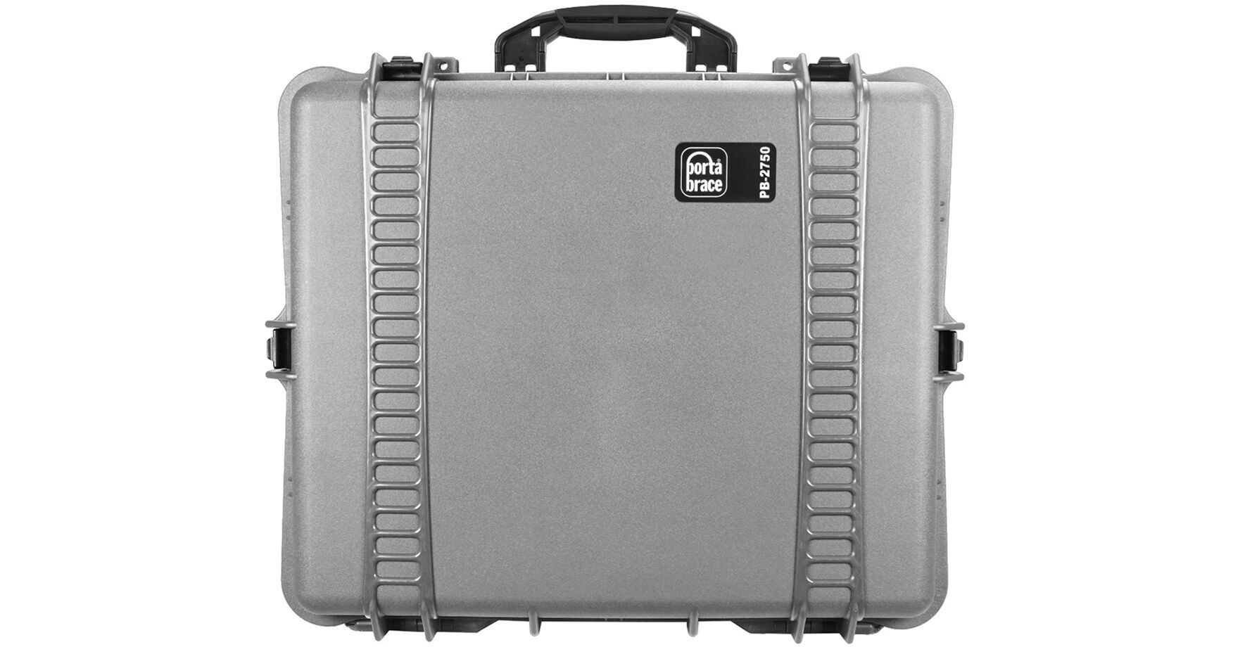 PortaBrace Hard Case with Divider Kit for Canon C300 / PB-C300DK