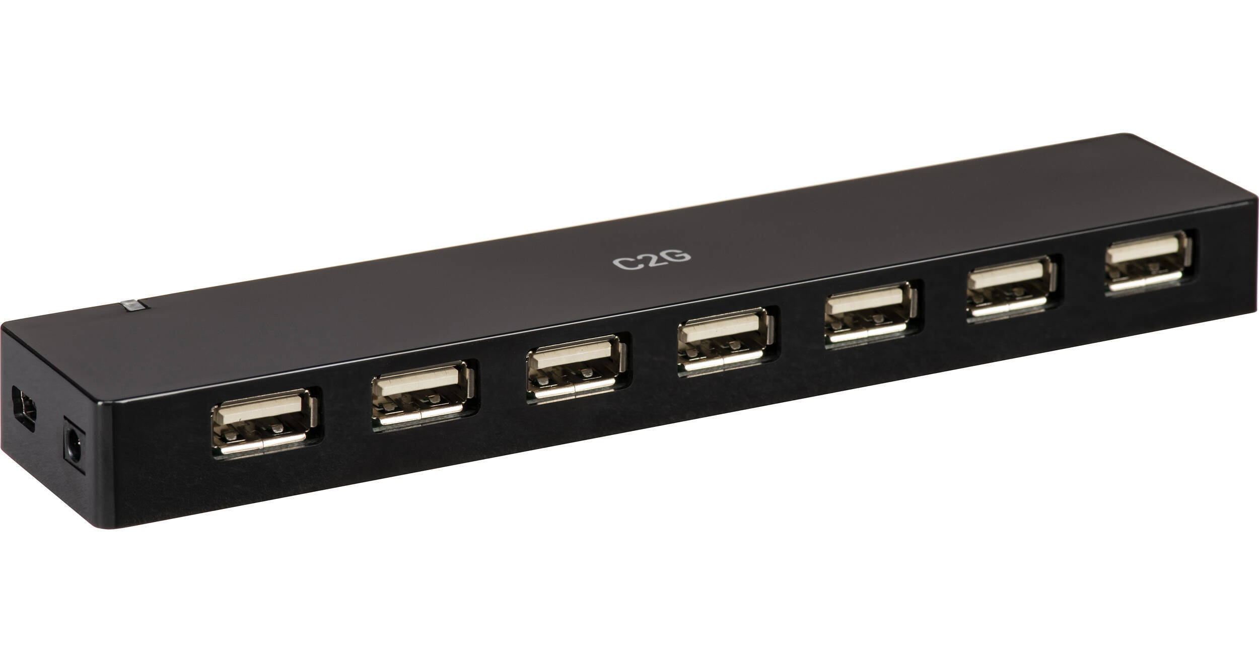 C2G 7-Port USB 2.0 Hub C2G54464 B&H Photo Video