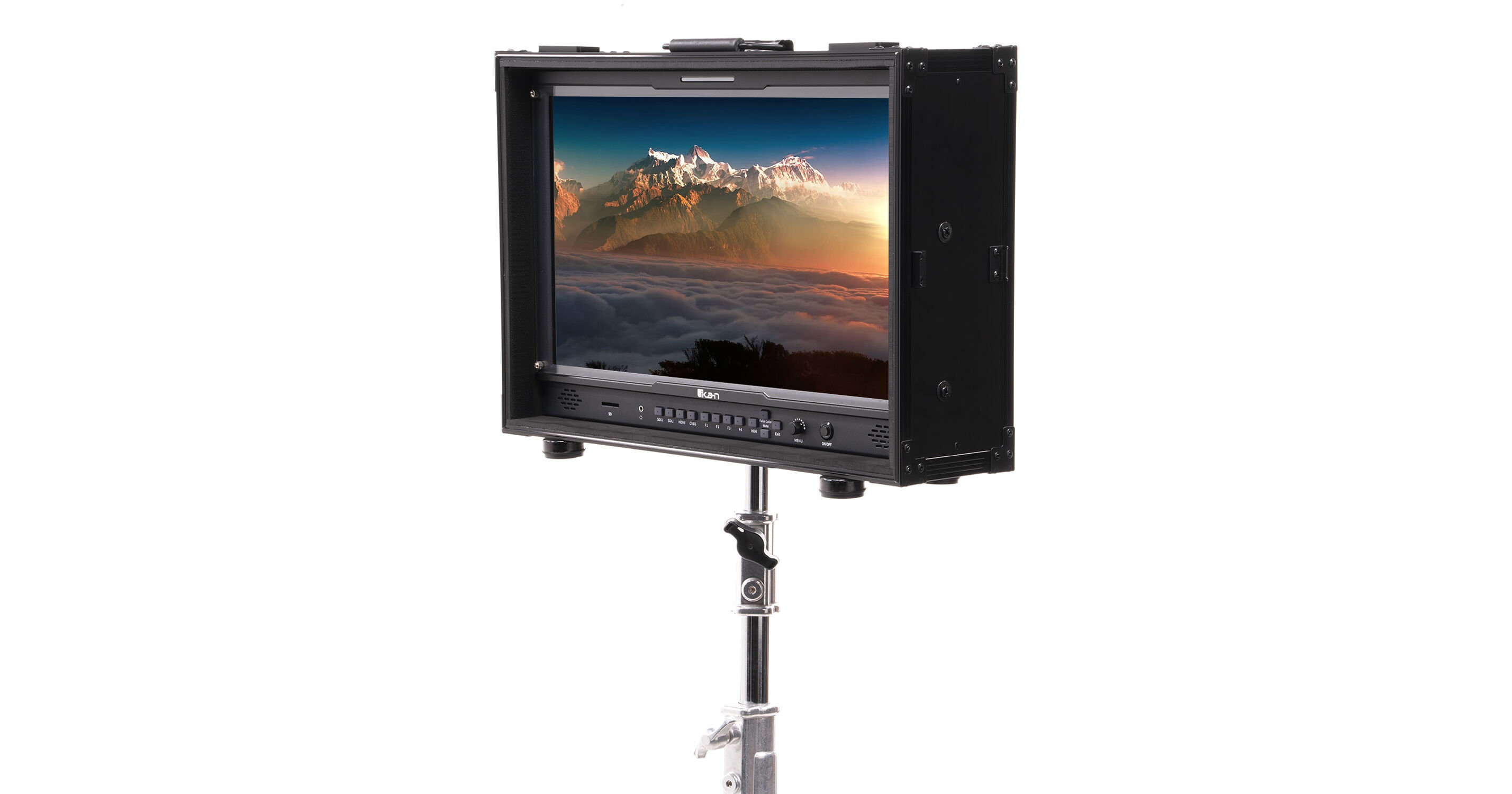 ikan Atlas 3G-SDI/HDMI Field and Studio Monitor (21.5")
