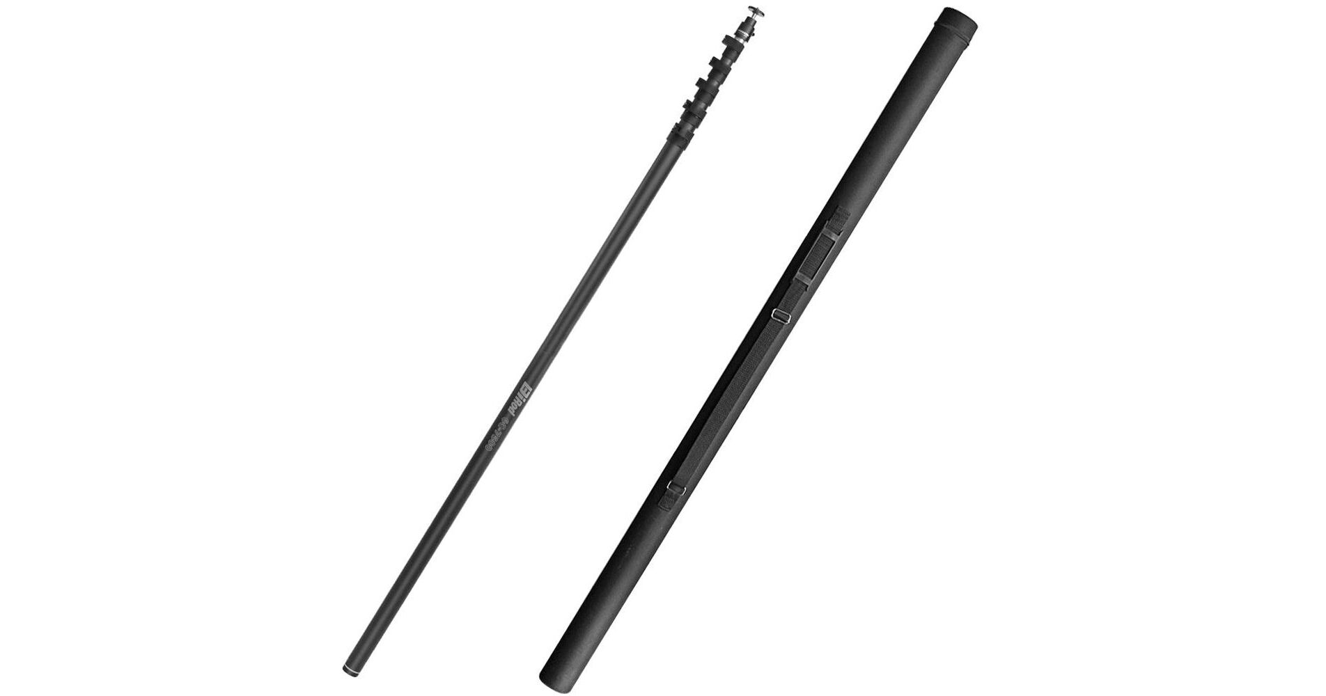 Telescoping Poles | Camera Poles | Extension Poles | B&H
