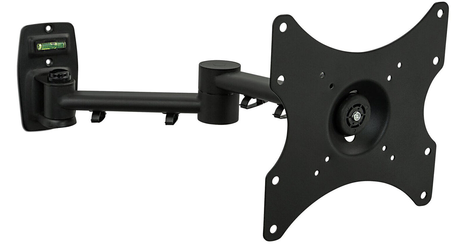 Mount-It! TV Wall Mount Bracket Full Motion Swing Out MI-4151