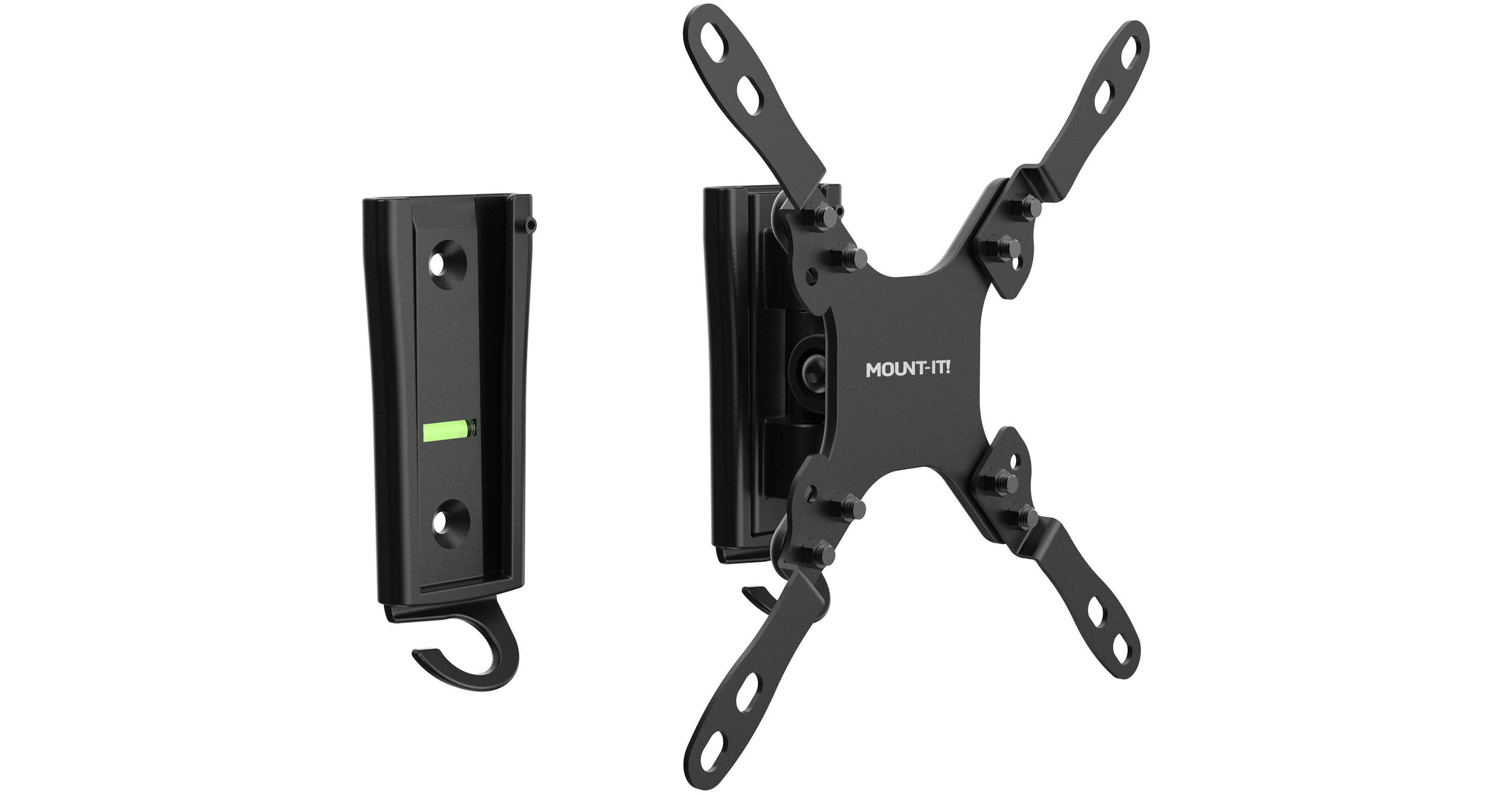 Mount-It! RV Camper TV Mount 75x75 - 200x200 MI-432 B&H Photo